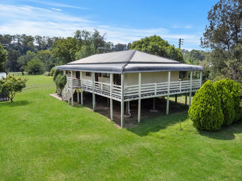 Real Estate For Sale - 105 Edwards Road - Richmond Lowlands , NSW