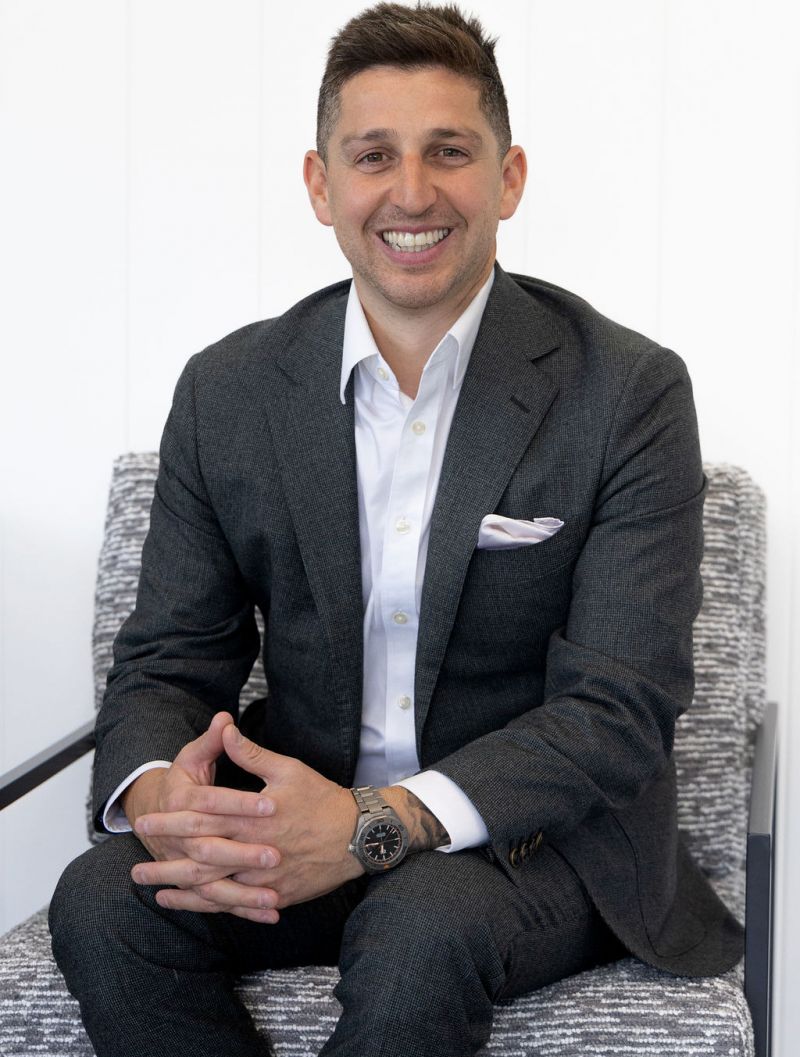 Steven Spiteri | YPA Estate Agents