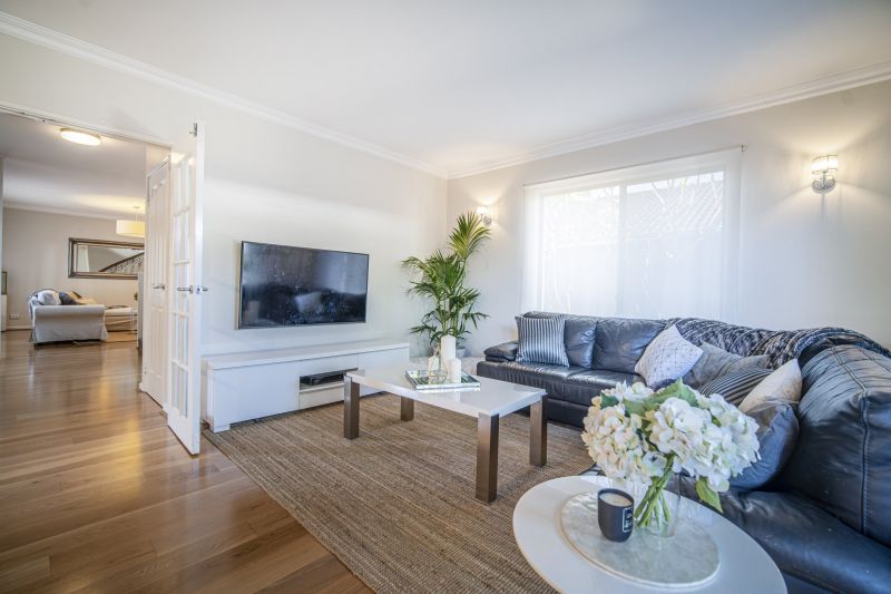 Real Estate For Sale - 146B London Street - North Perth , WA