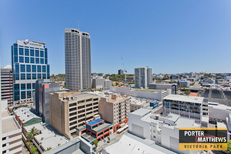 93/418 Murray Street, PERTH | Porter Matthews Victoria Park