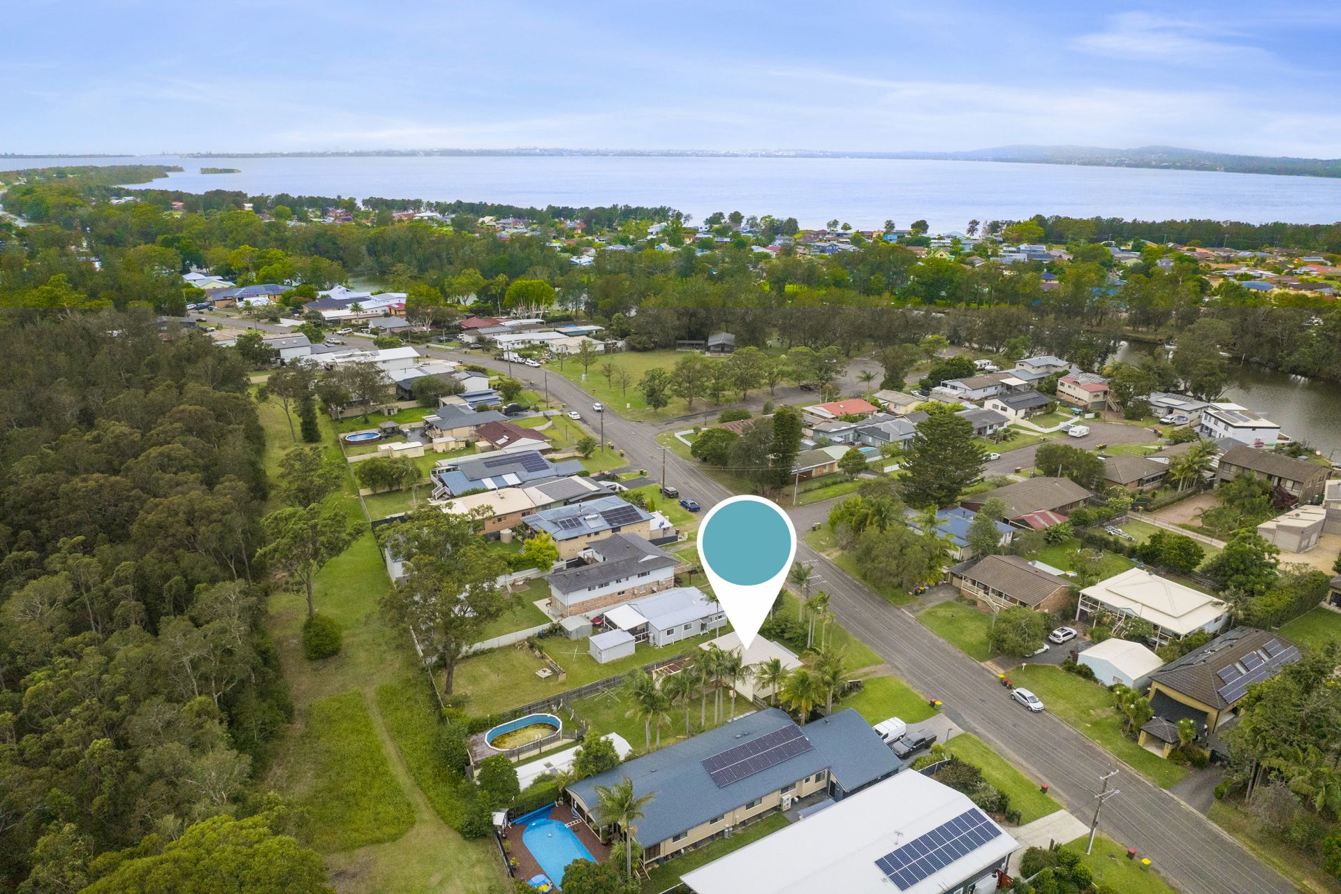 Real Estate For Sale - 157 Geoffrey Road - Chittaway Point , NSW