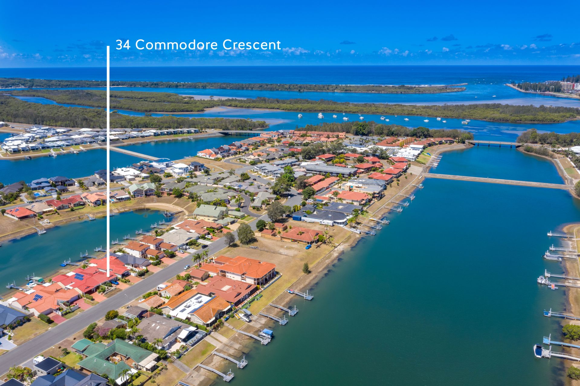 34 Commodore Crescent, Port Macquarie | HEM Real Estate