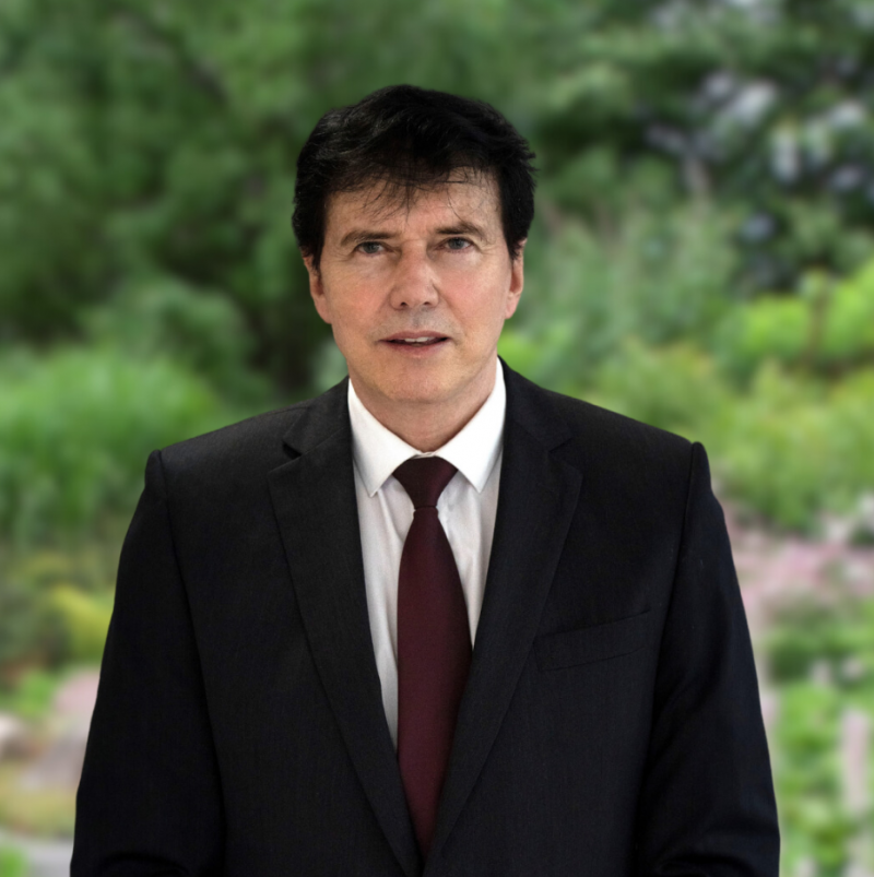 Peter Palmer | eResidential Brisbane