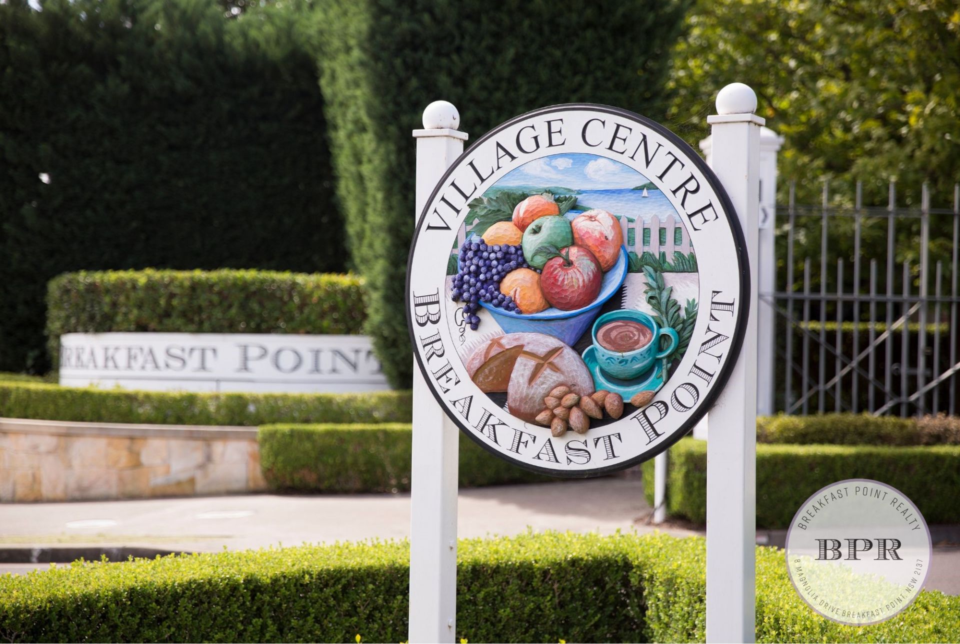 27 Breakfast Point Boulevard, Breakfast Point | Breakfast Point Realty