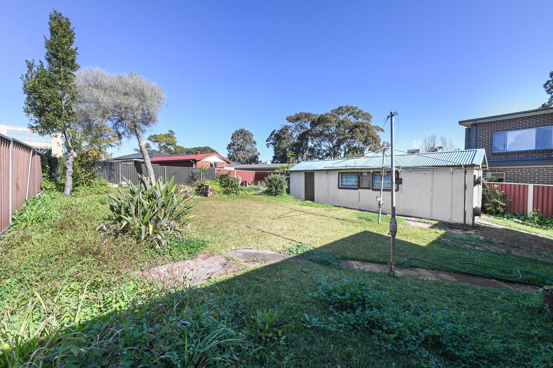 Real Estate For Lease - 82 Magowar Road - Girraween , NSW