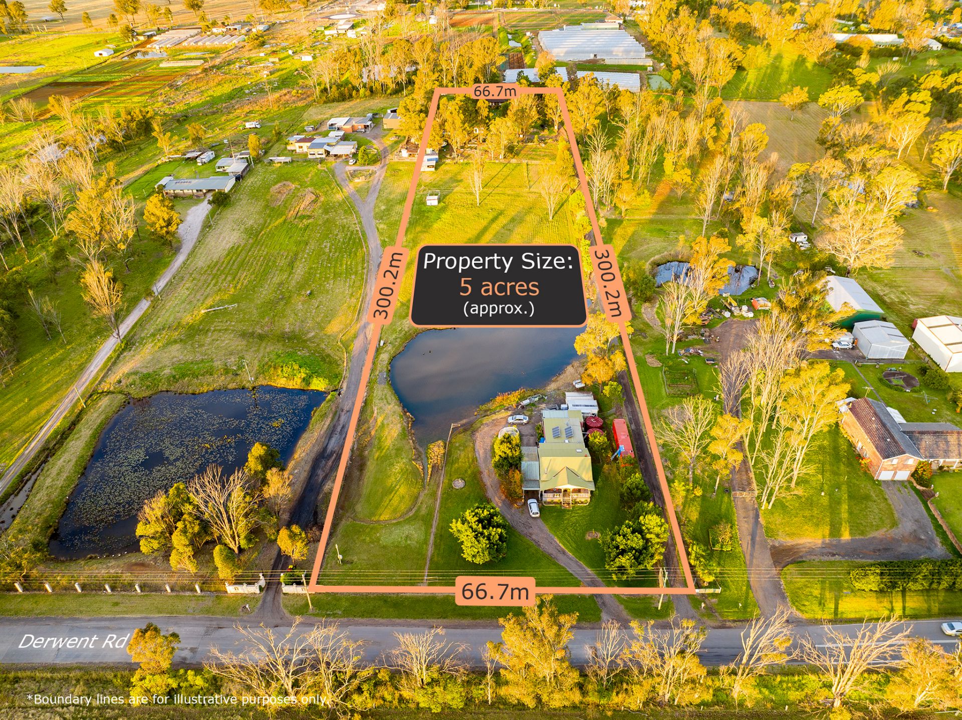 17 Derwent Road, BRINGELLY | RomicMoore Property