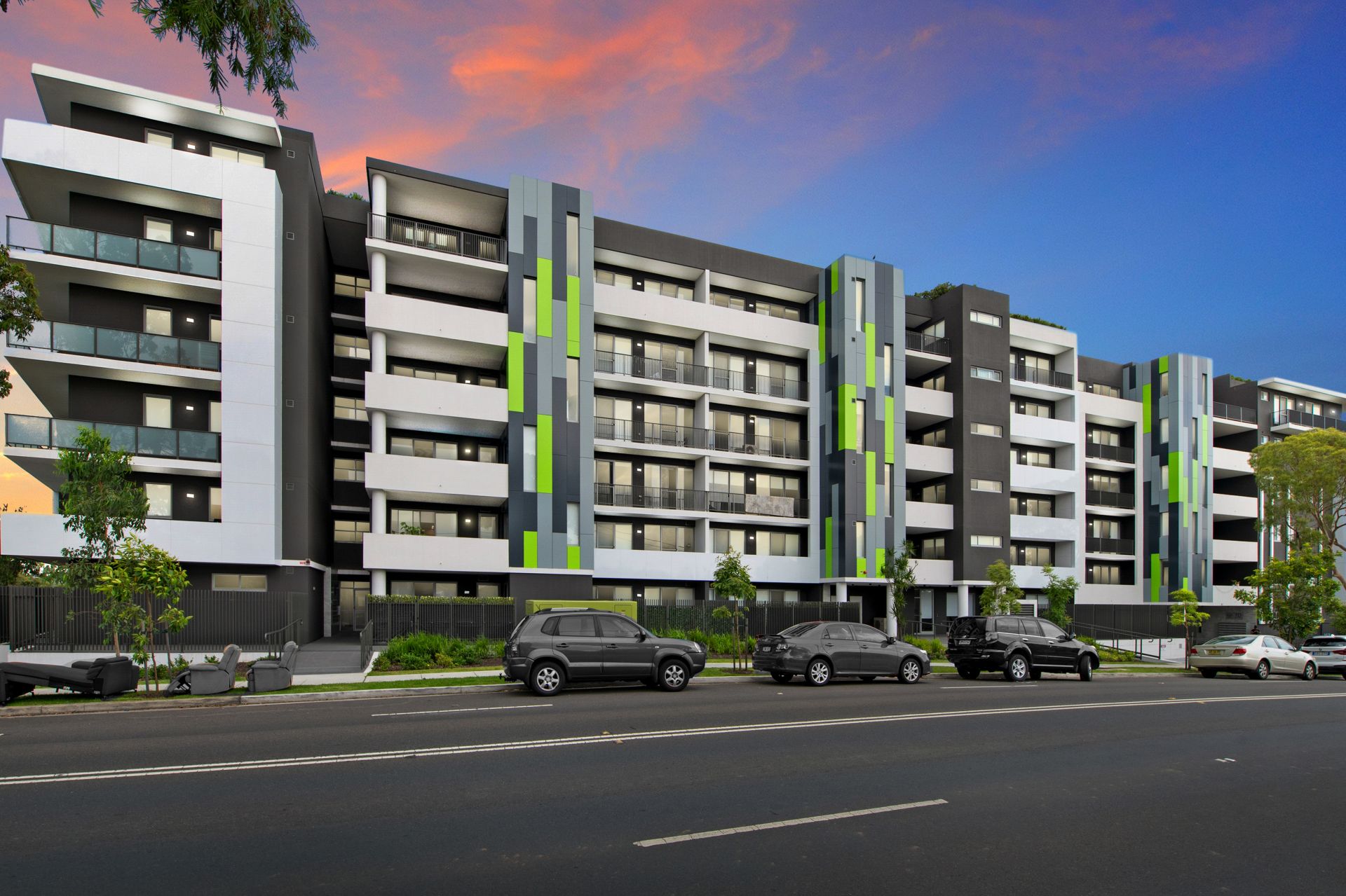 216/7C Olive Street, Seven Hills | Agius Propety Group