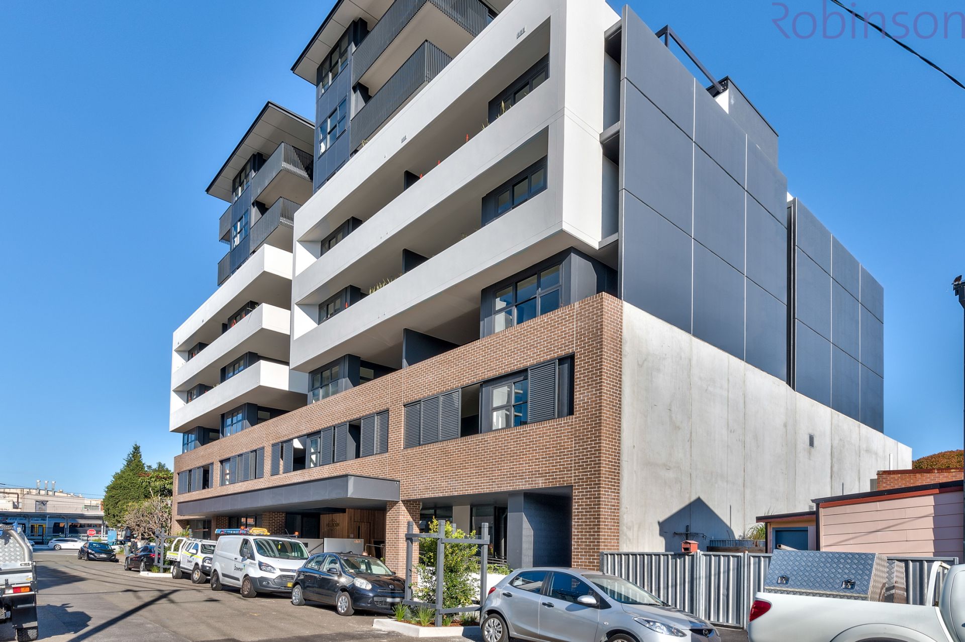 Level 6/603/7 Wickham Street, Wickham | Robinson Property