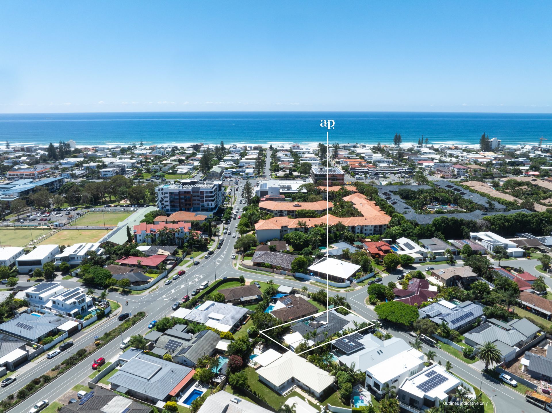 88 Sovereign Drive, Mermaid Waters | Amir Prestige Group