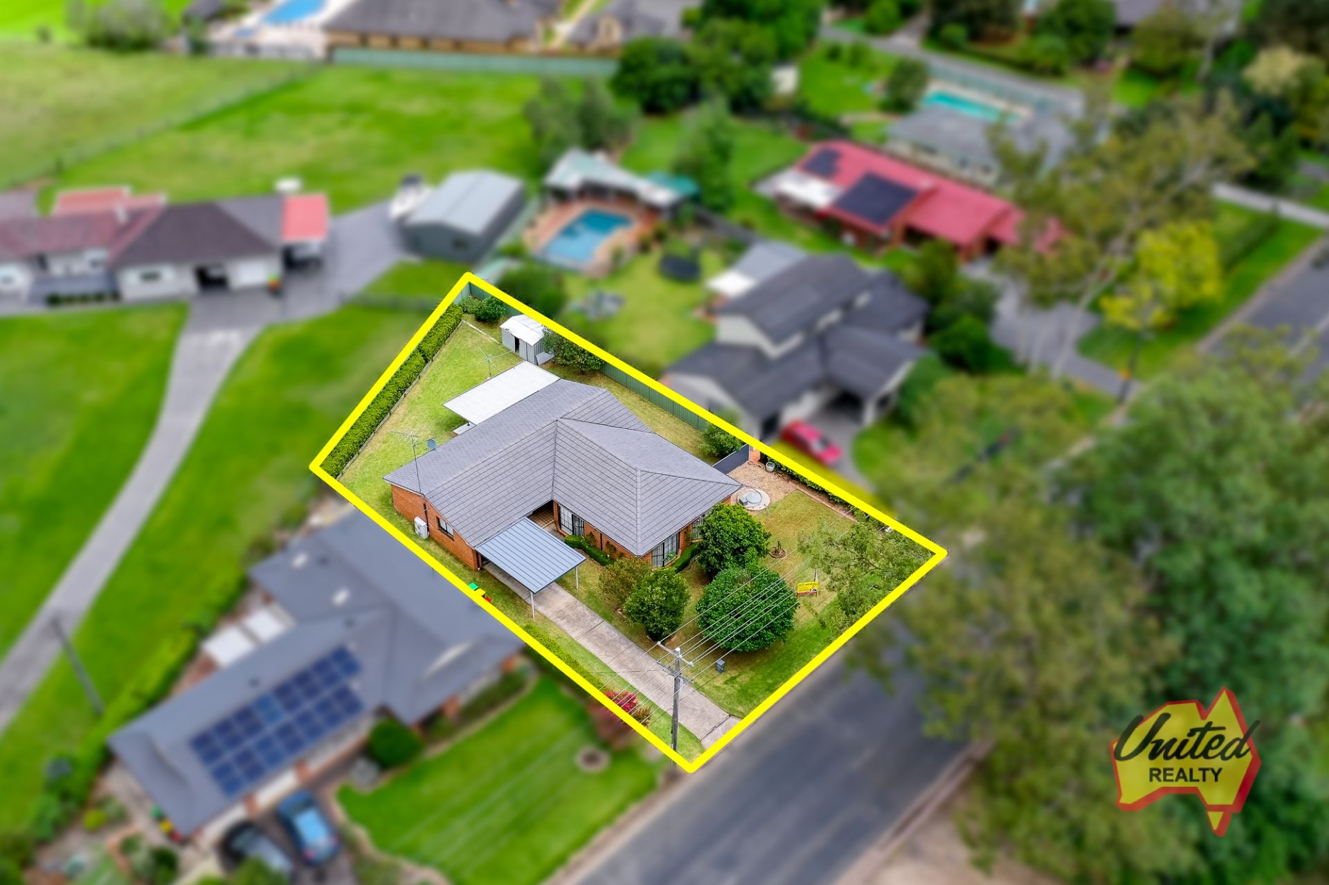 210 Cobbitty Road, Cobbitty | United Realty