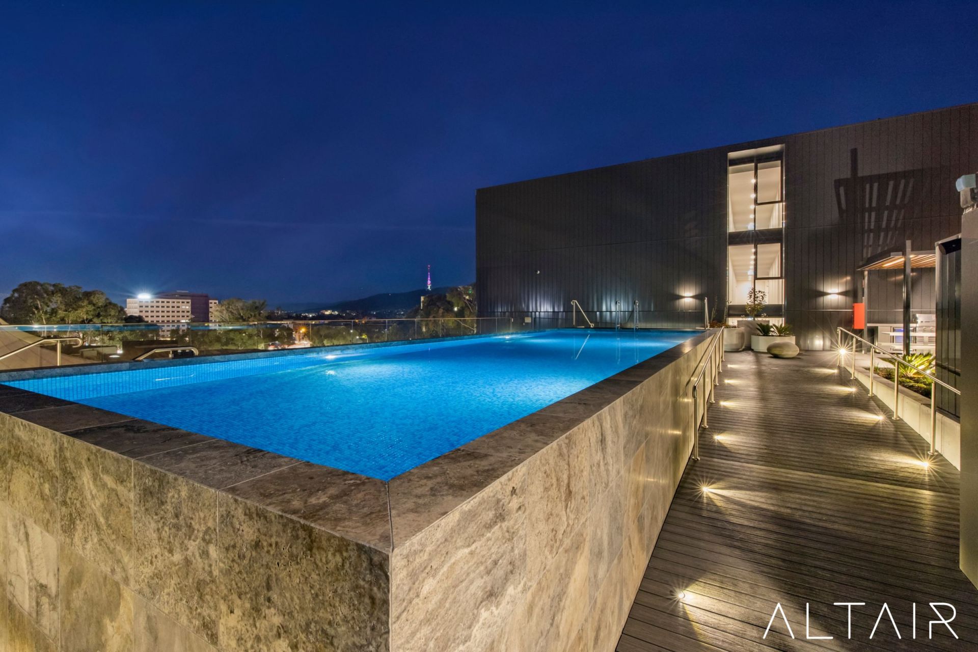 206/55 Dooring Street, Dickson | Altair Property Pty Ltd