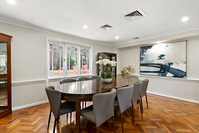 Real Estate For Sale - 33 Spring Street - Beecroft , NSW