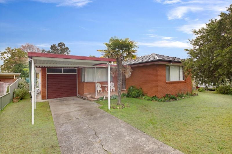 4 Pattie Place, Woy Woy | Wilsons Estate Agency
