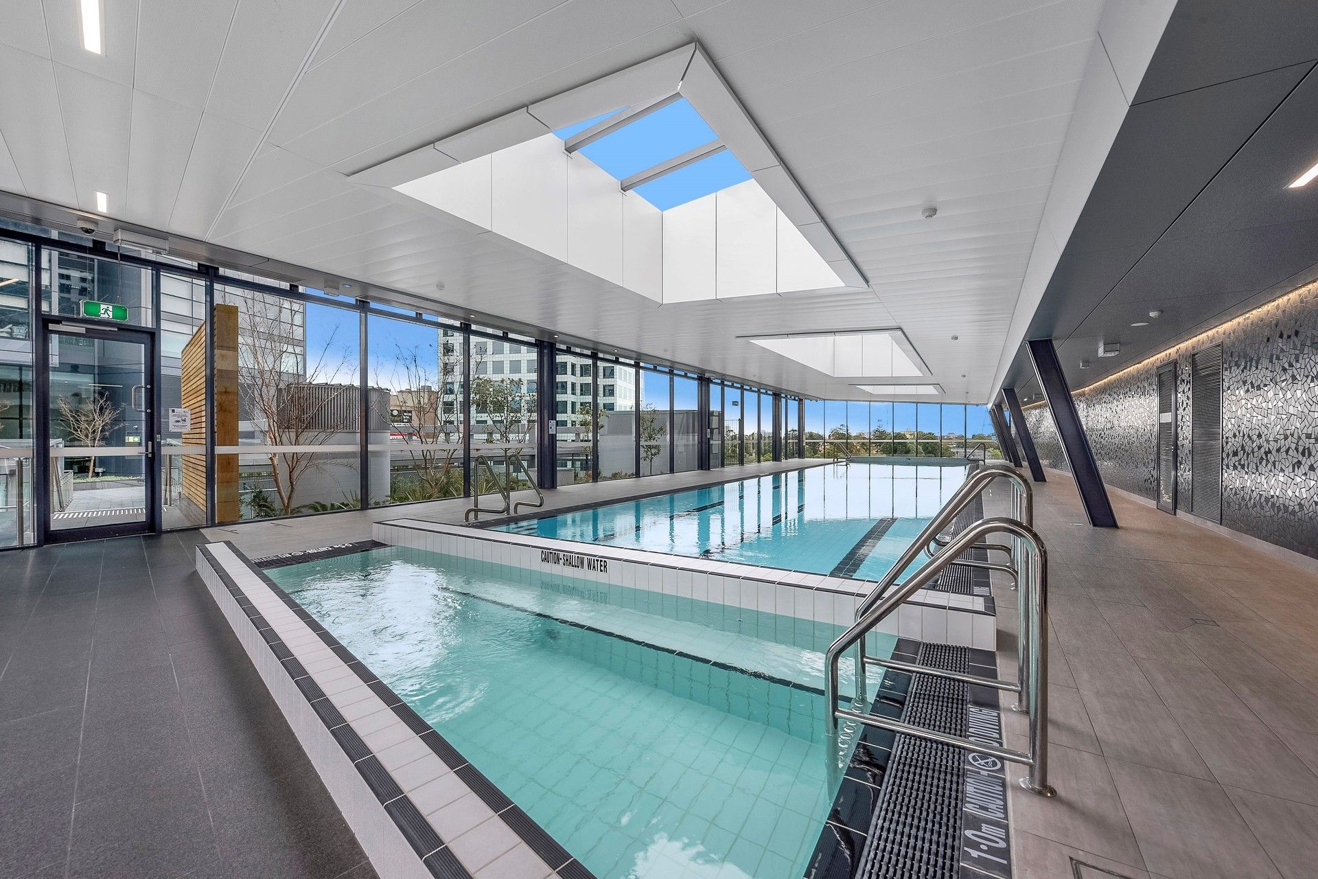 Real Estate For Sale - 2302/69 Albert Avenue - Chatswood , NSW