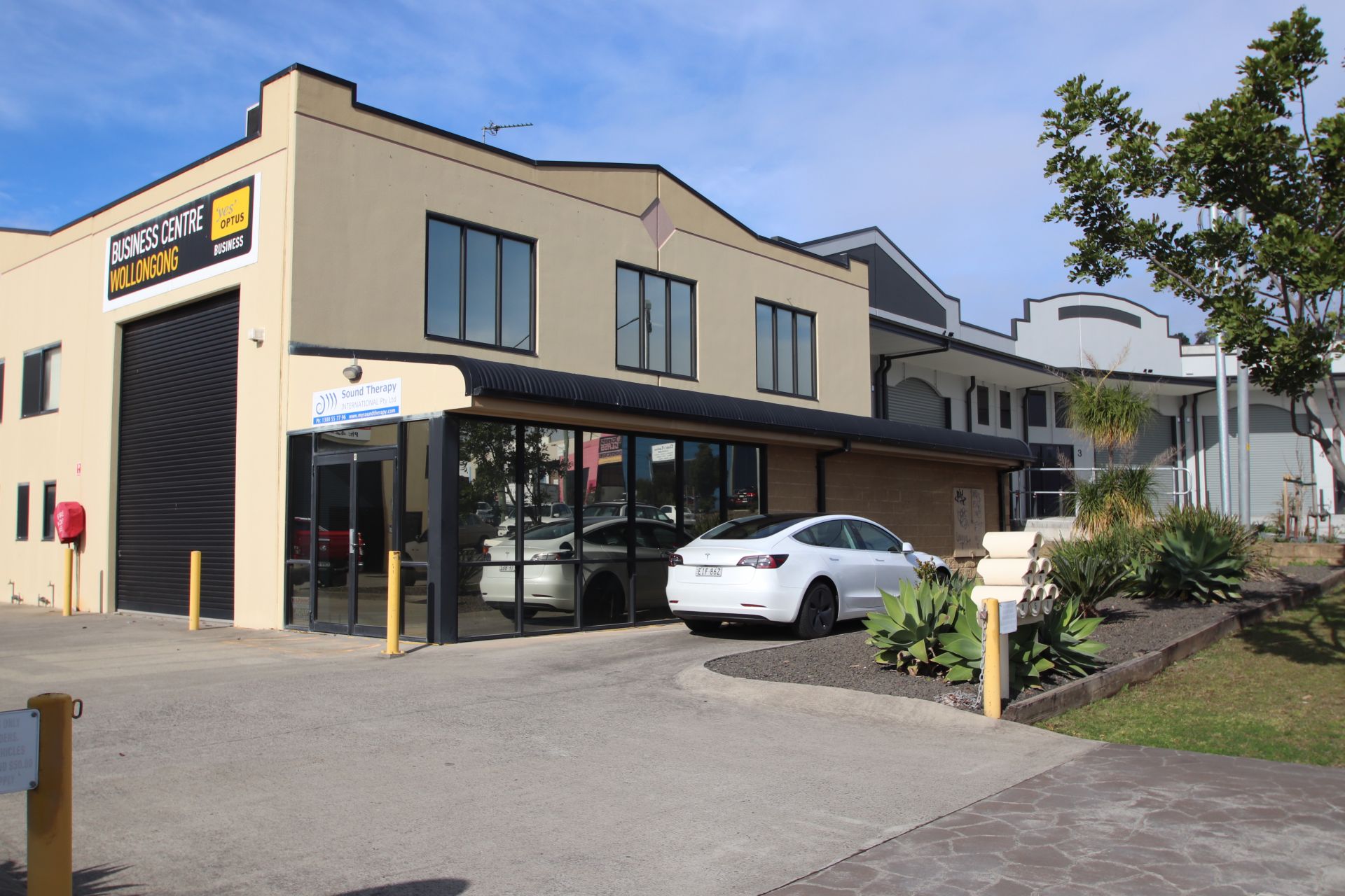 6/5-7 Shaban Street, Albion Park Rail | WHK Commercial