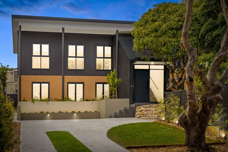 Real Estate For Lease - Flat 1/30A Hannam Street - Turrella , NSW