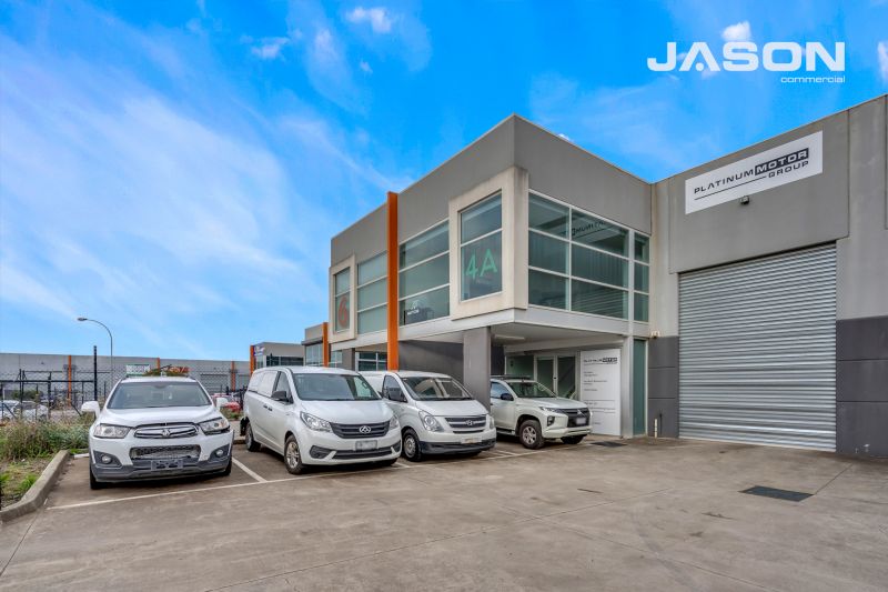 Commercial For Sale - Jason Real Estate