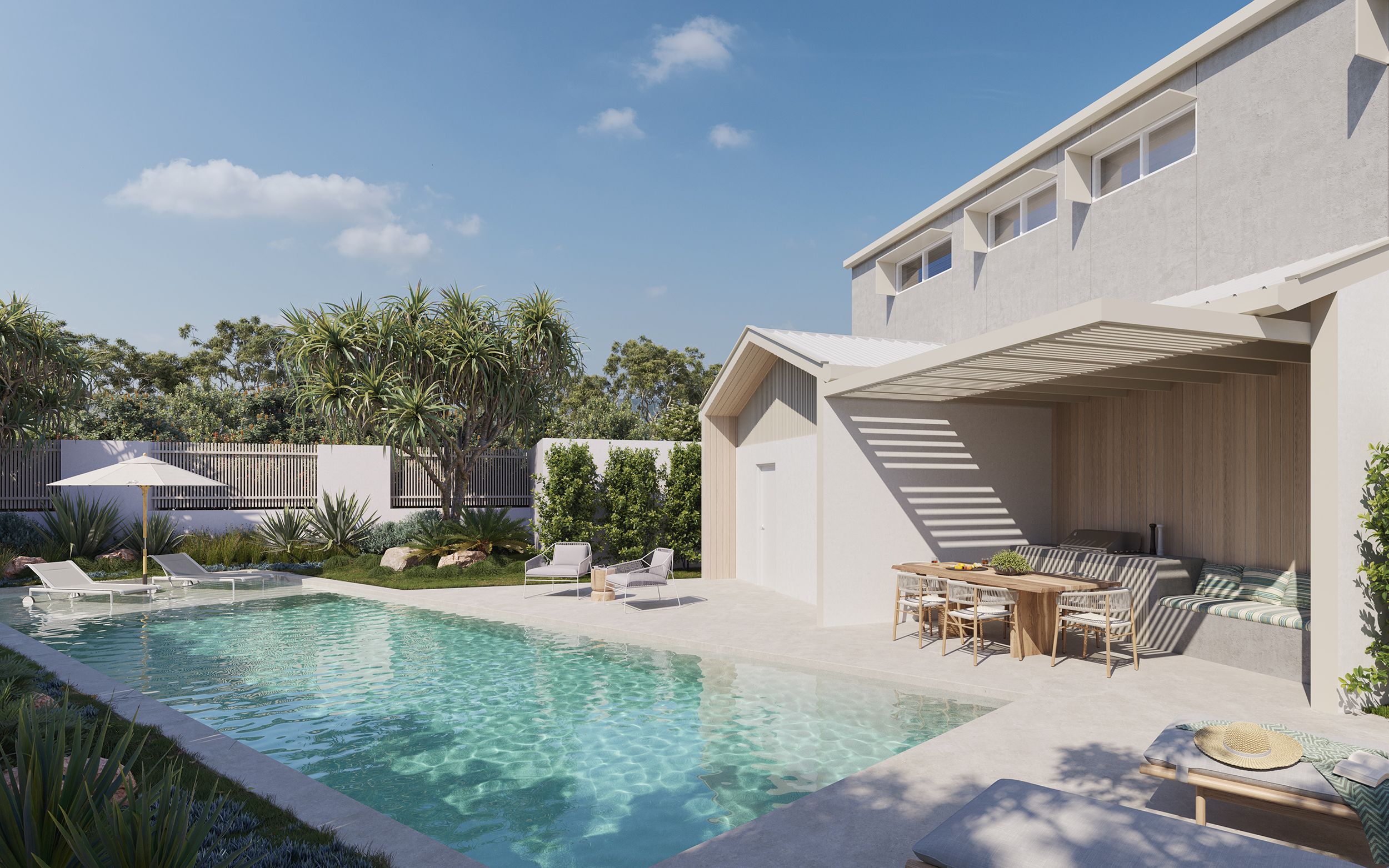 Real Estate For Sale - Jura Noosa - Noosaville , QLD