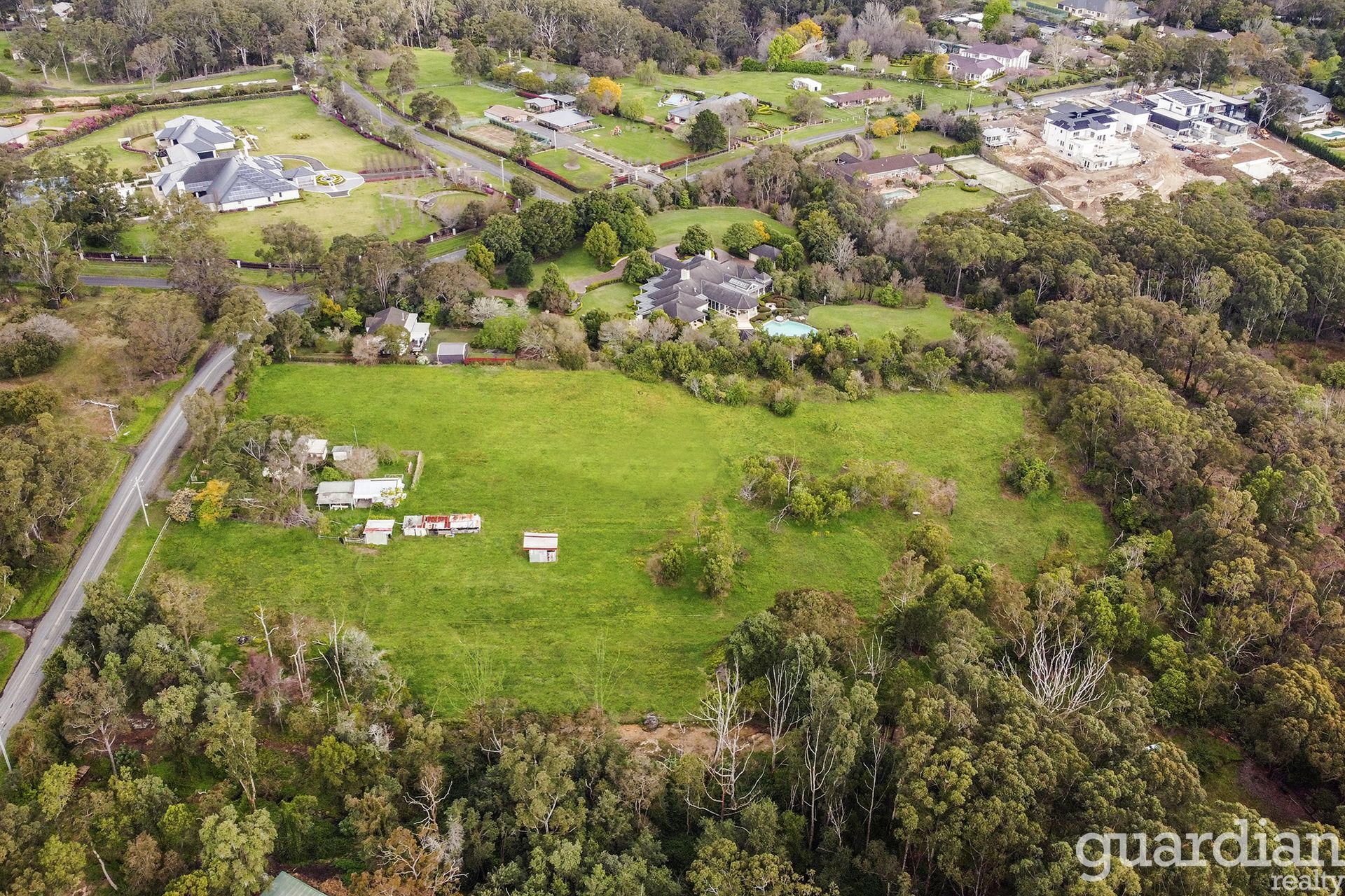 5 Sagars Road, Dural | Guardian Realty