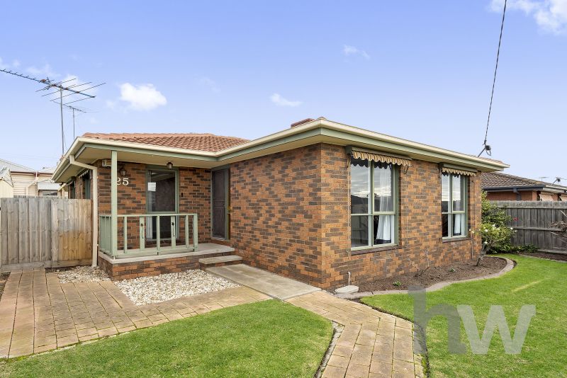 25 Chandos Court, ST ALBANS PARK | Hayeswinckle