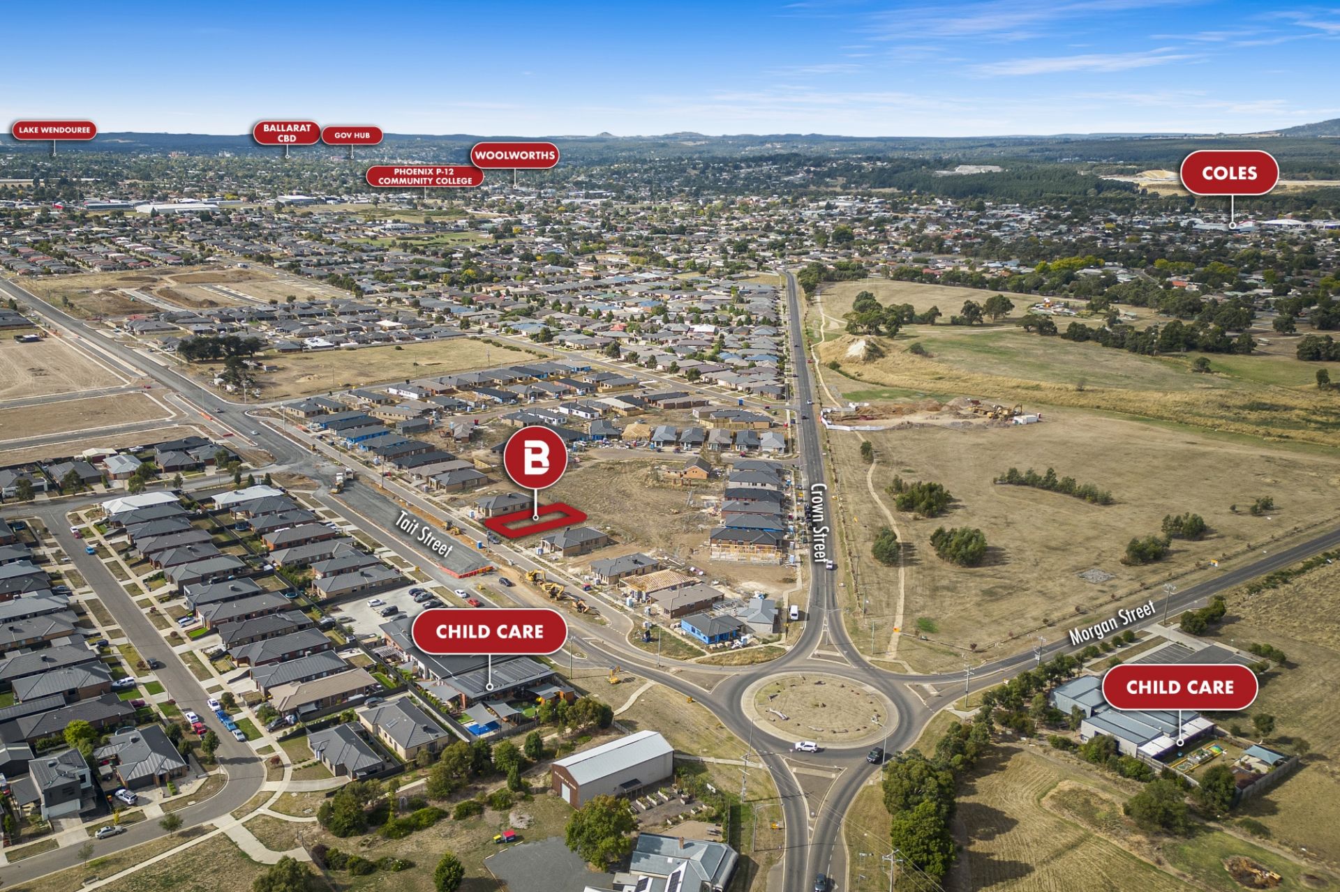 203 Tait Street, Sebastopol | Ballarat Real Estate Pty Ltd