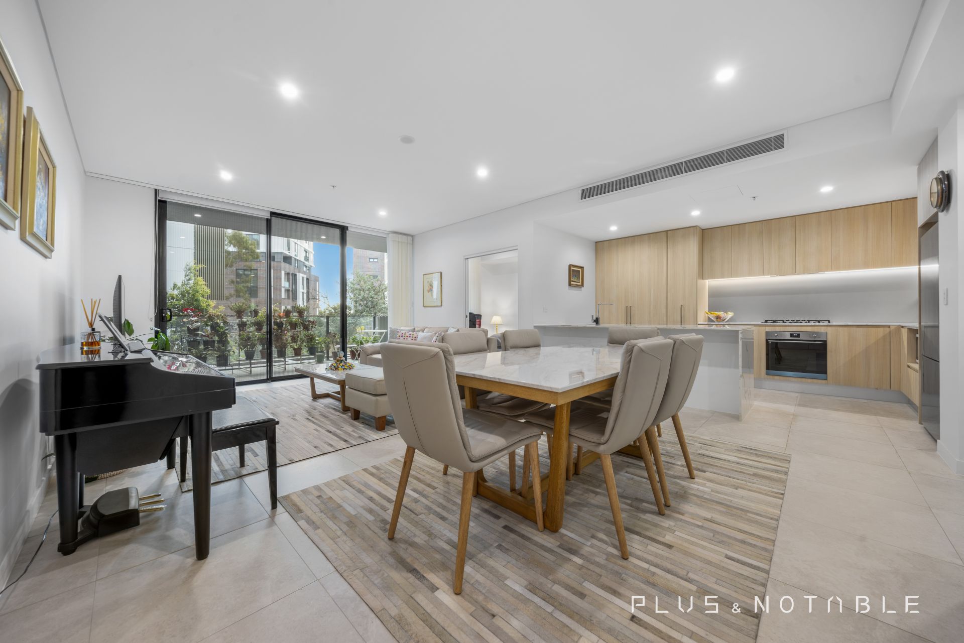 209/25 Dawes Avenue, Castle Hill | Plus Agency