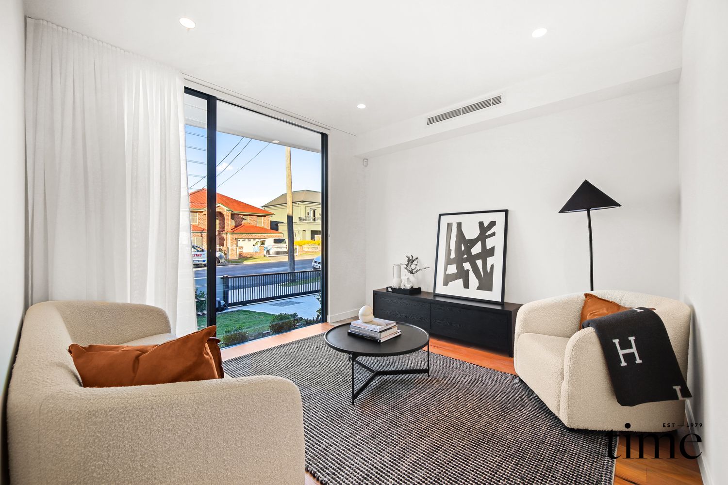 Time Realty | Real Estate For Sale - 8 Spring Street - Concord , NSW