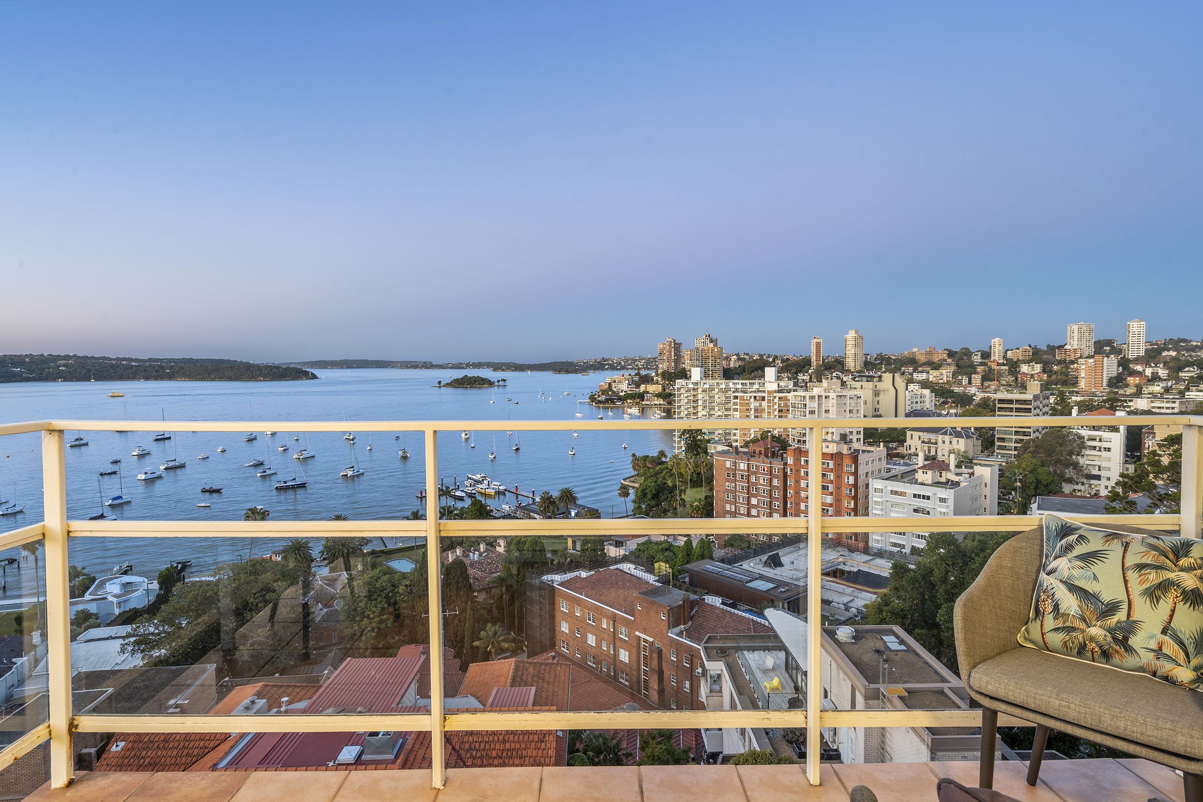 Sold - 12J/15-19 Onslow Avenue - Elizabeth Bay , NSW 2011