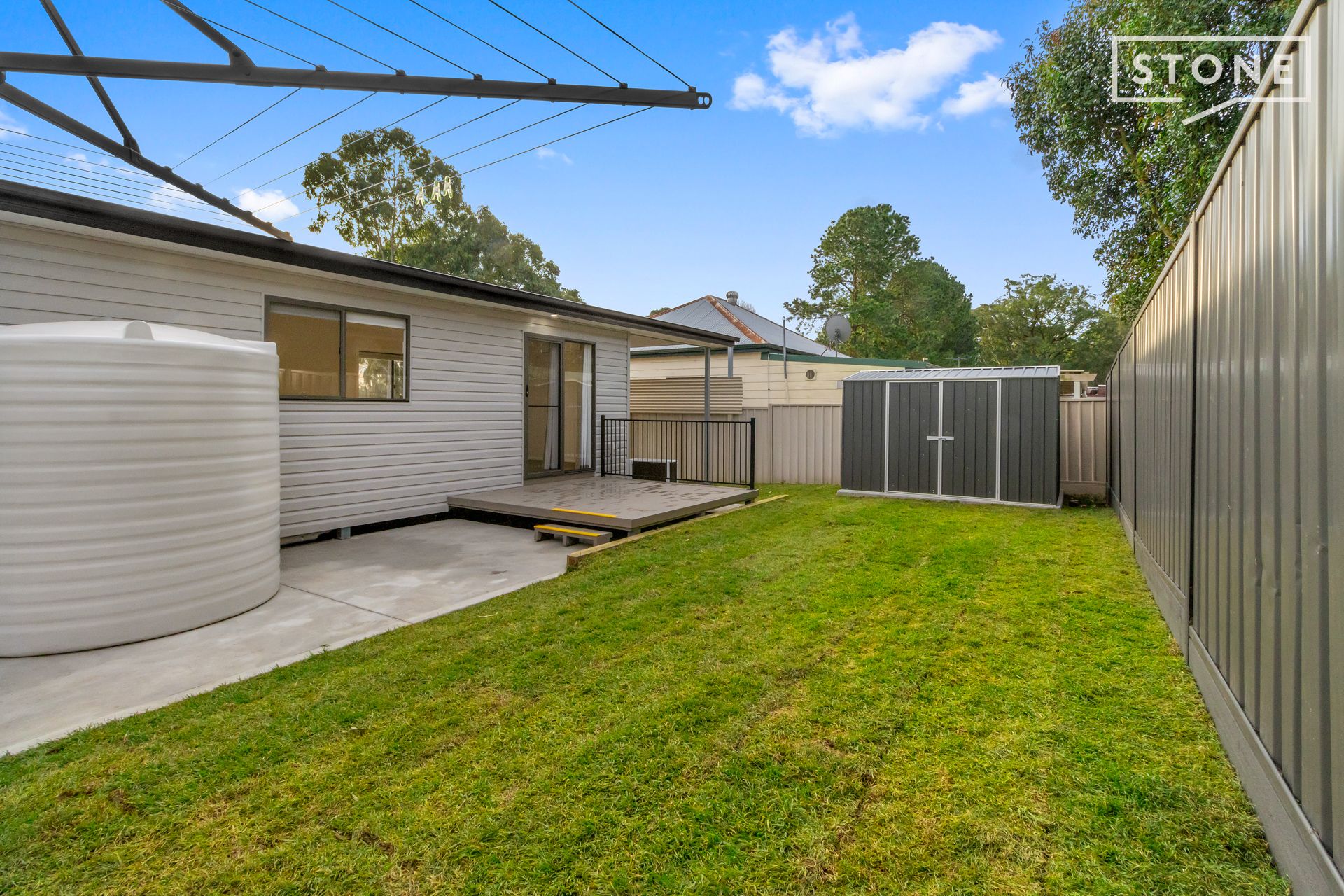 Real Estate For Lease - 9A Queen Street - Abermain , NSW