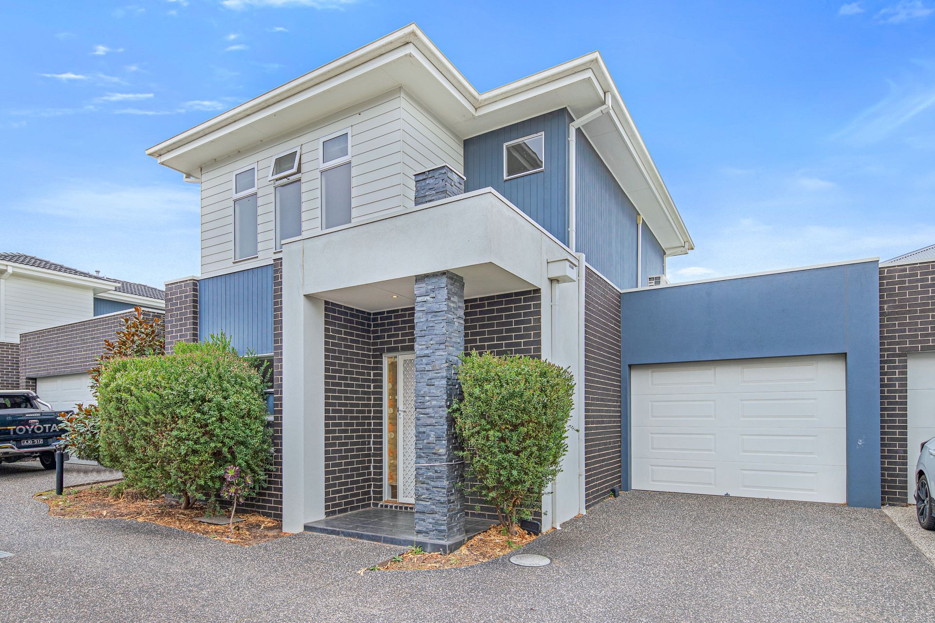 17/72 Stanley Road, Keysborough | OBrien Real Estate