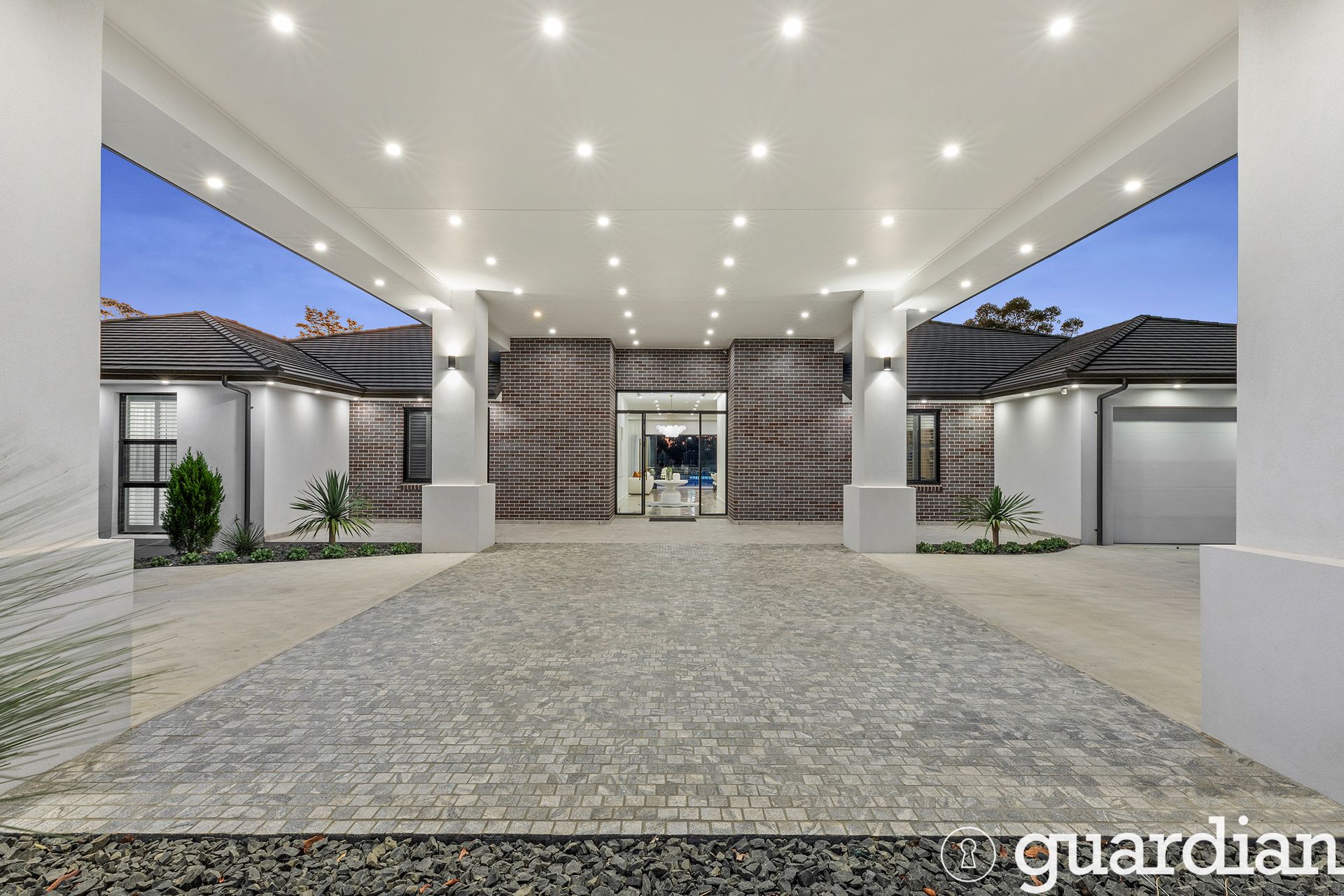 40 Cranstons Road, Middle Dural | Guardian Realty