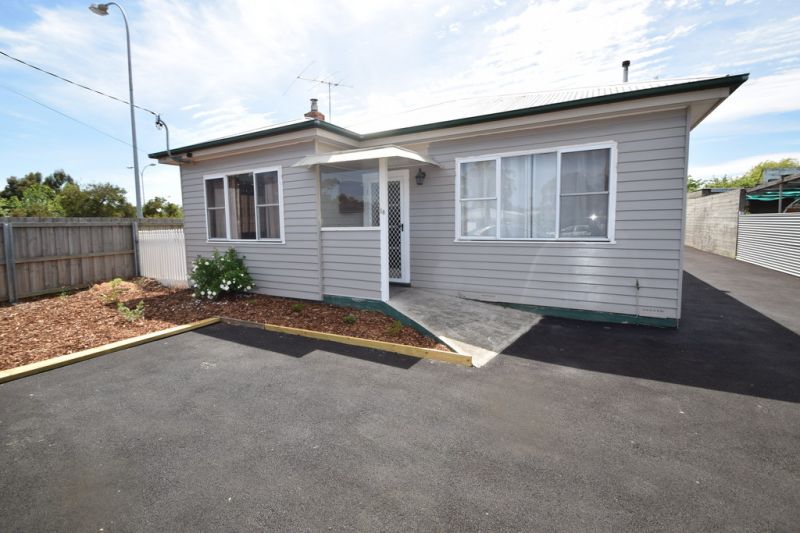 1/18 Monash Street, MOWBRAY | Living Here Launceston