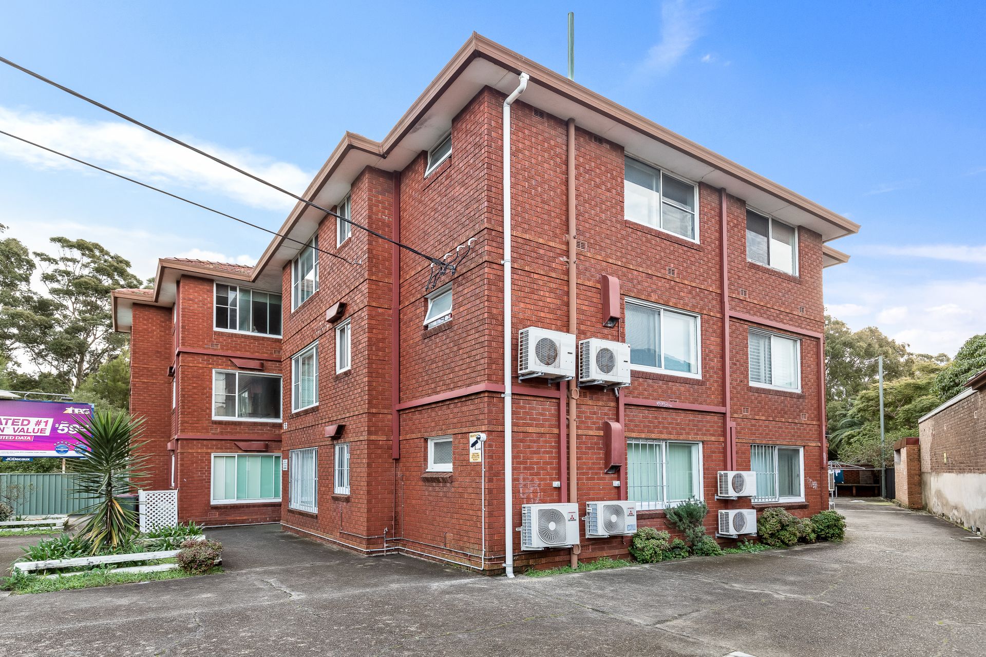 Real Estate For Sale - 12/63 Unwins Bridge Road - Sydenham , NSW