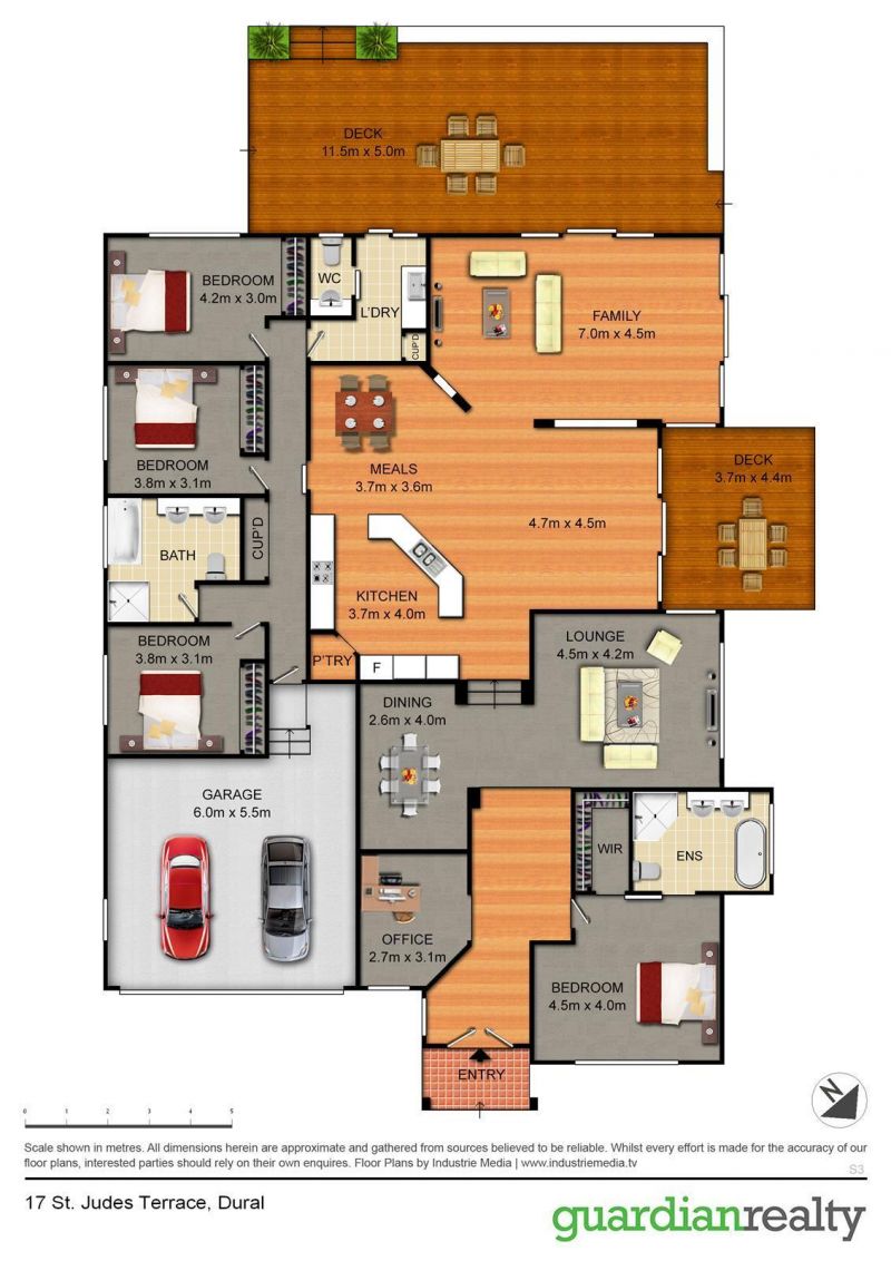 DURAL | Guardian Realty