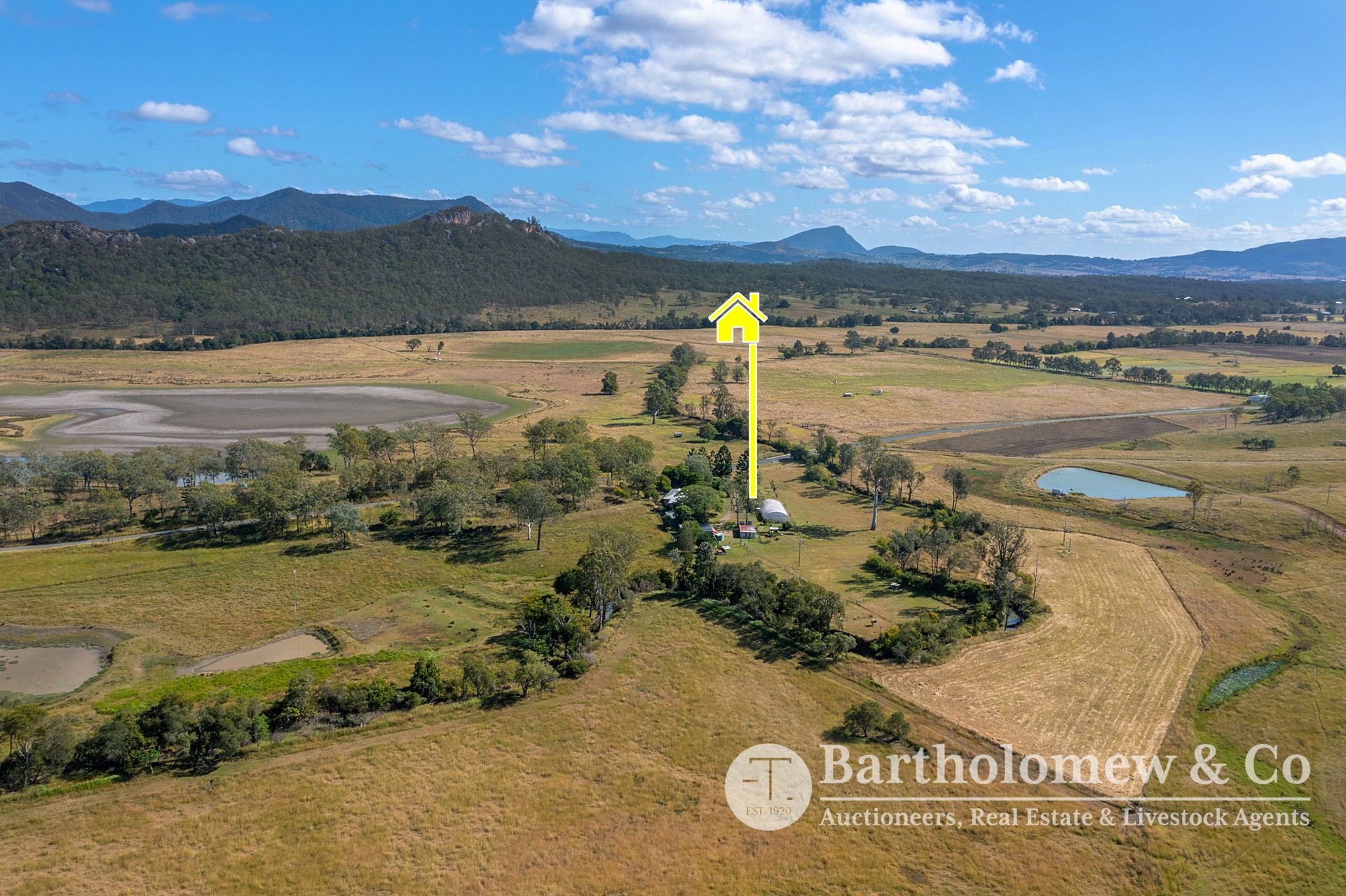 Real Estate For Sale - 255 Carneys Creek Road - Croftby , QLD