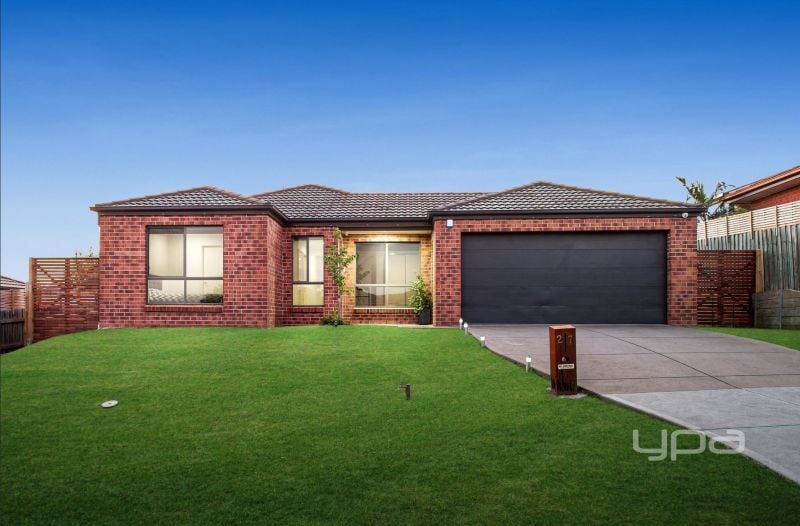 27 Silvertop Close, Wallan | YPA Estate Agents