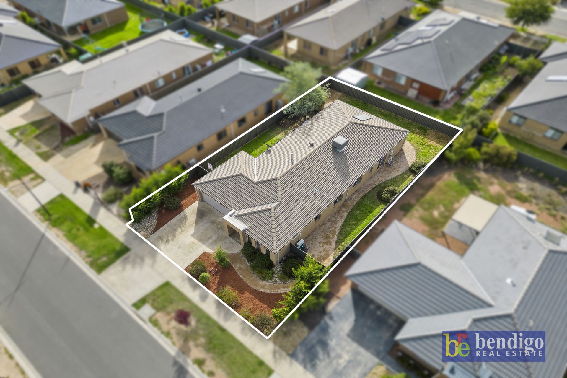 809 Callaghan Street, Jackass Flat | Bendigo Real Estate