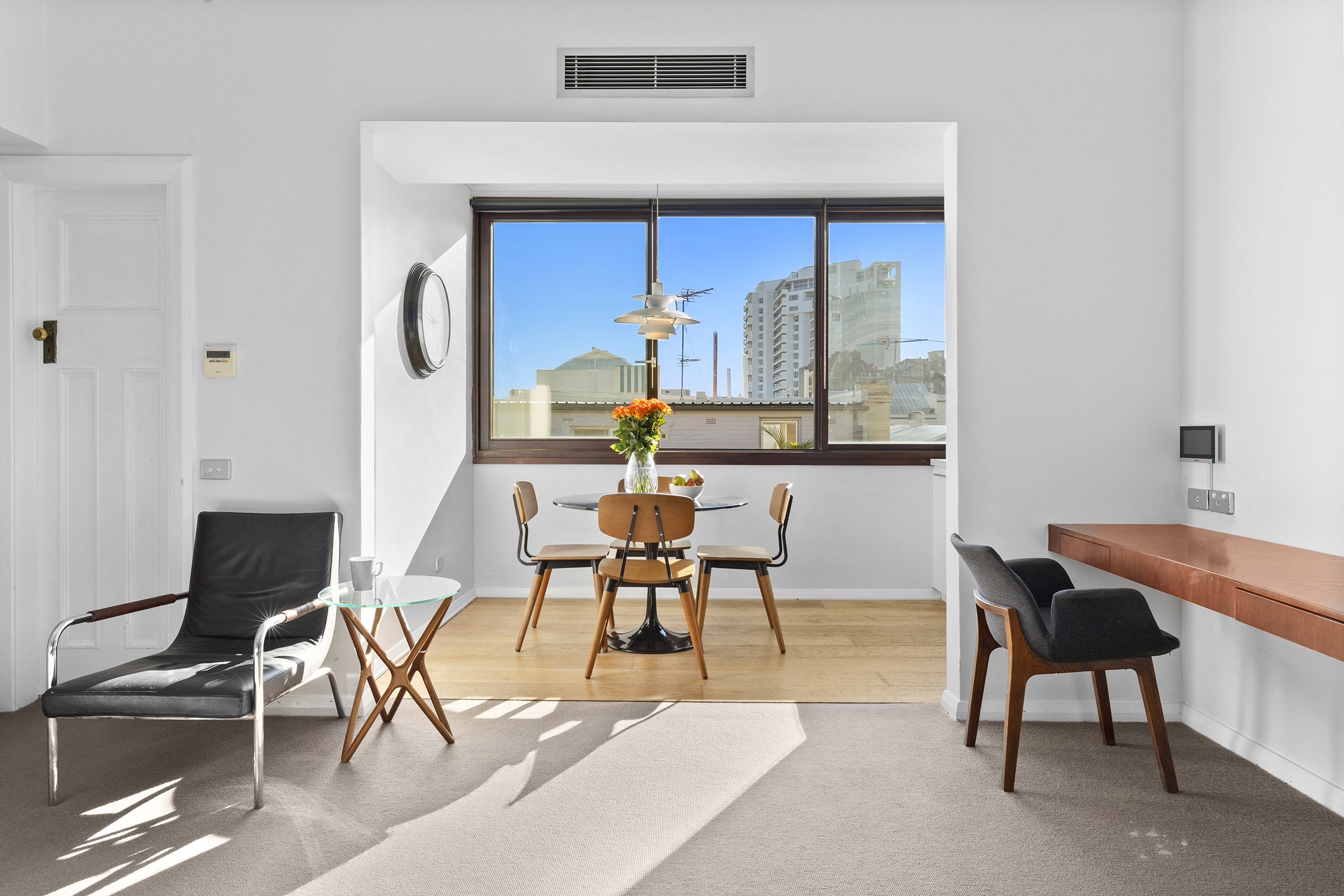 Sold - 43/18 Springfield Avenue - Potts Point , NSW 2011