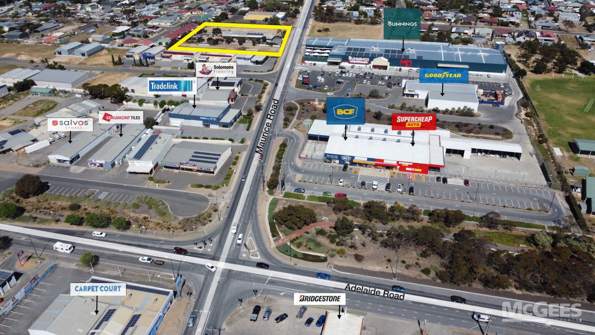8 Maurice Road, Murray Bridge | McGees Property Adelaide