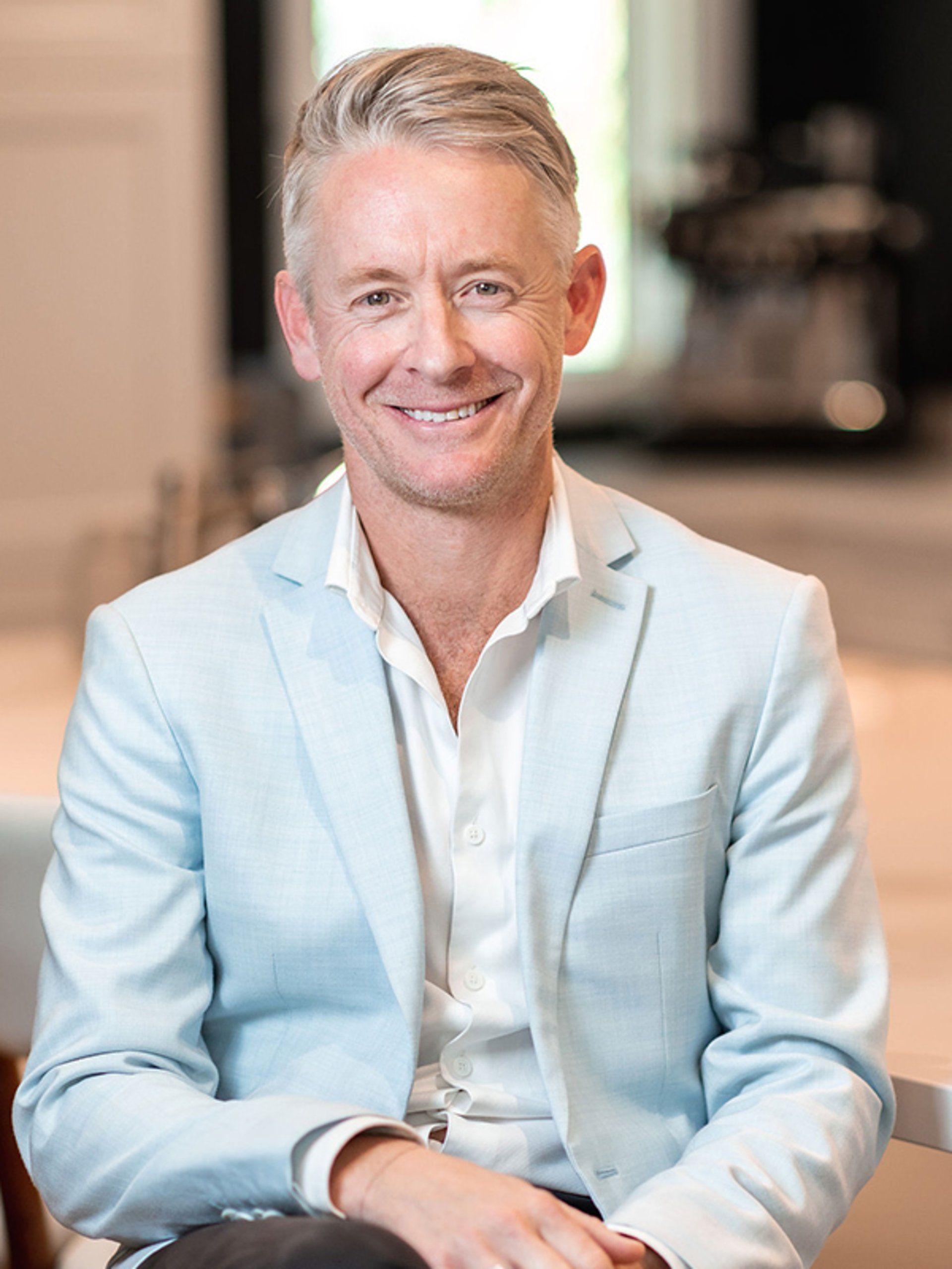 Glen Power | Chapman Real Estate