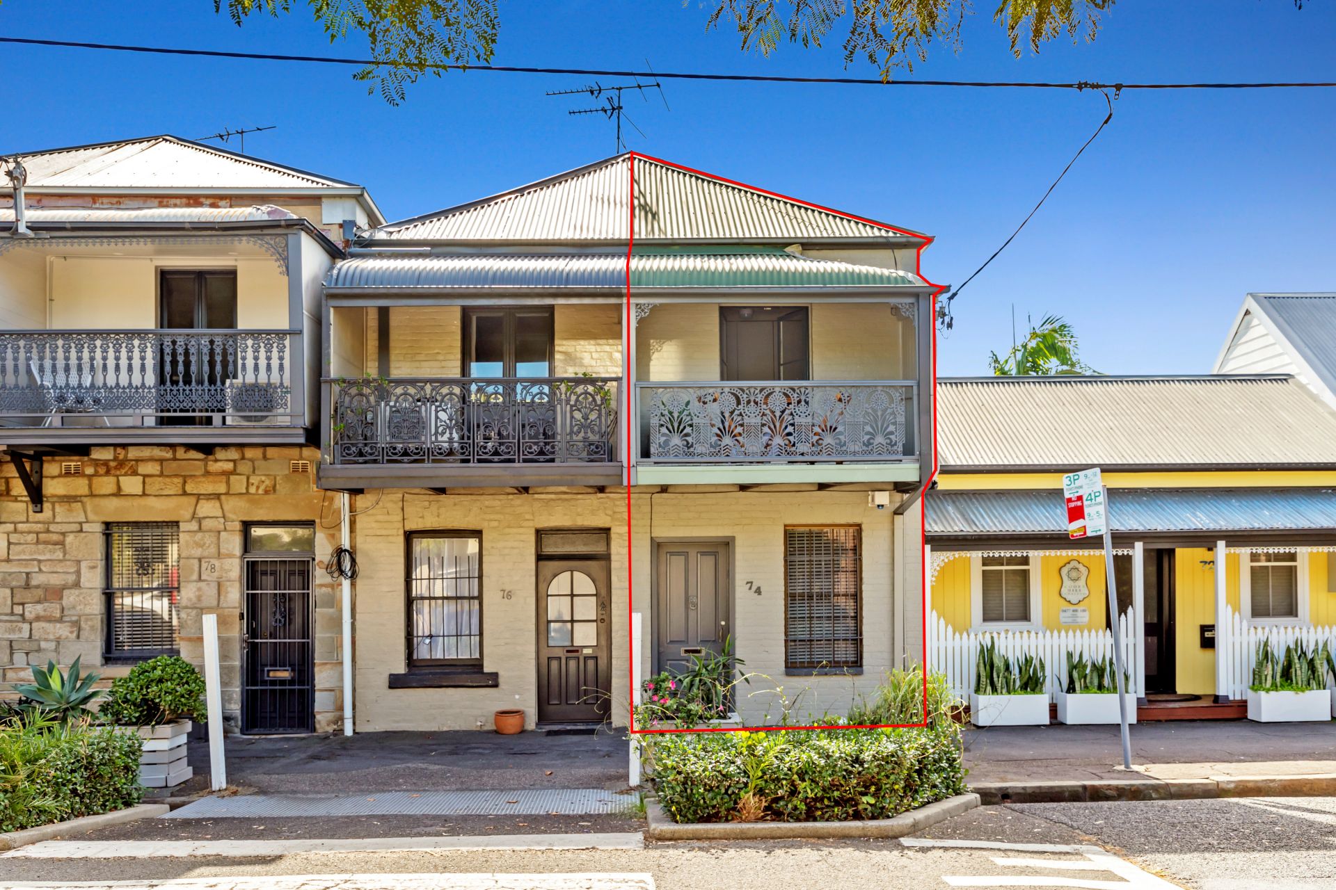 74 Laman Street, Cooks Hill | Dalton Partners The Junction