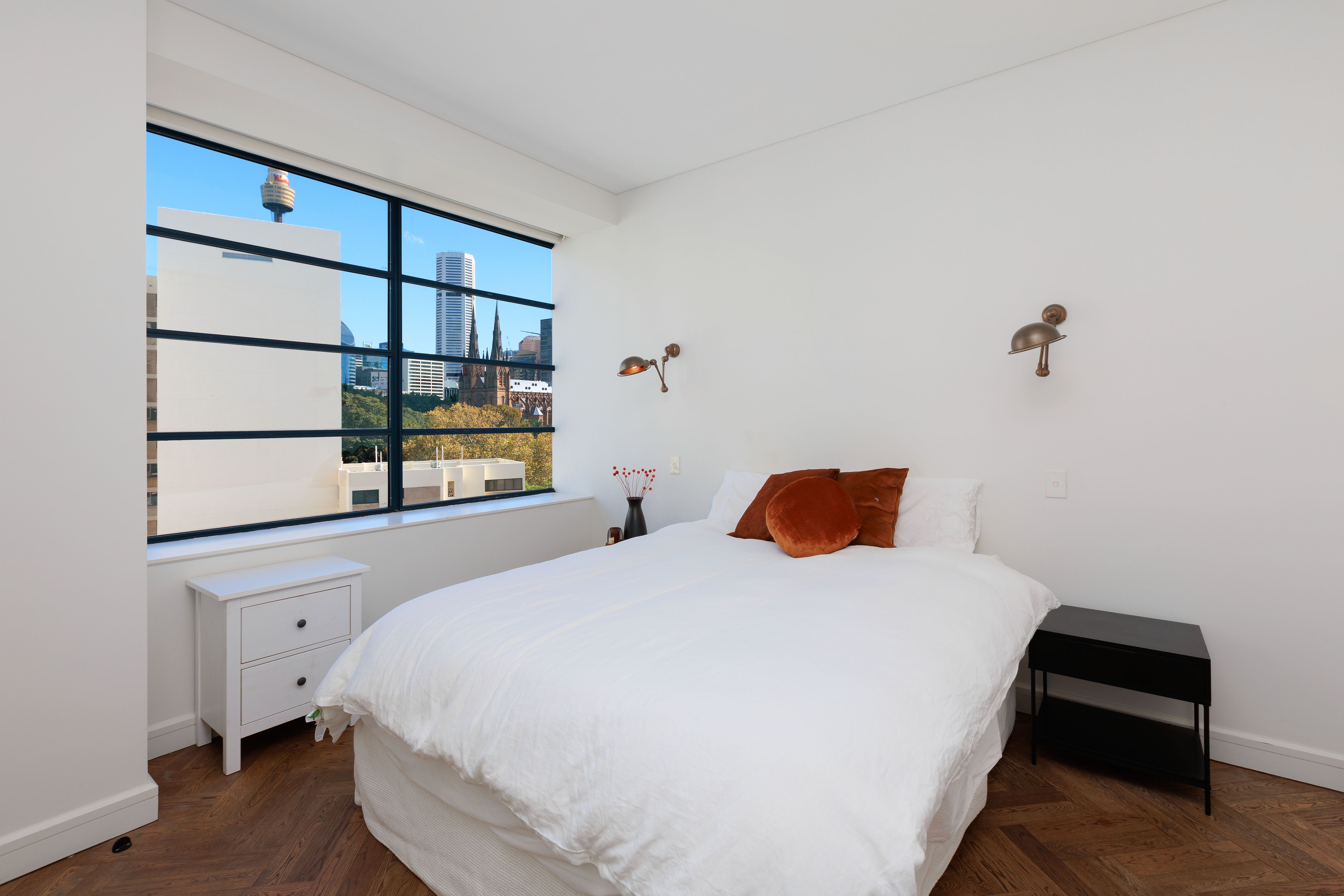 Real Estate For Sale - 715/46-48 Riley Street - Woolloomooloo , NSW