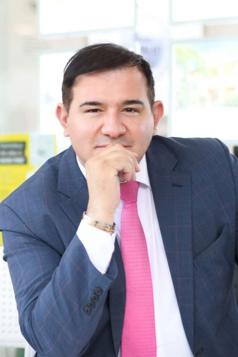 Meet the Team | Strathfield Partners