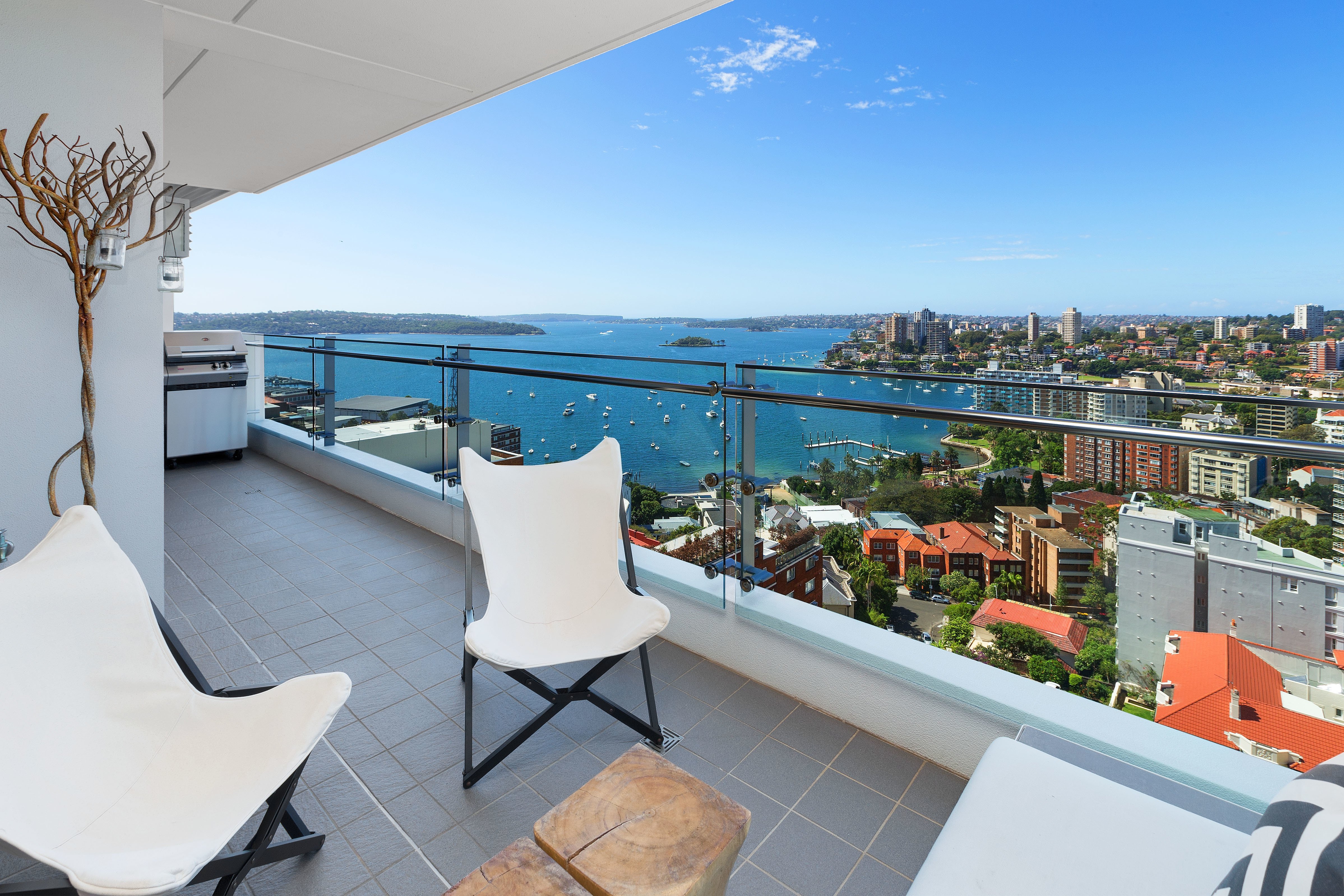 Sold - 1604/81 Macleay Street - Potts Point , NSW 2011
