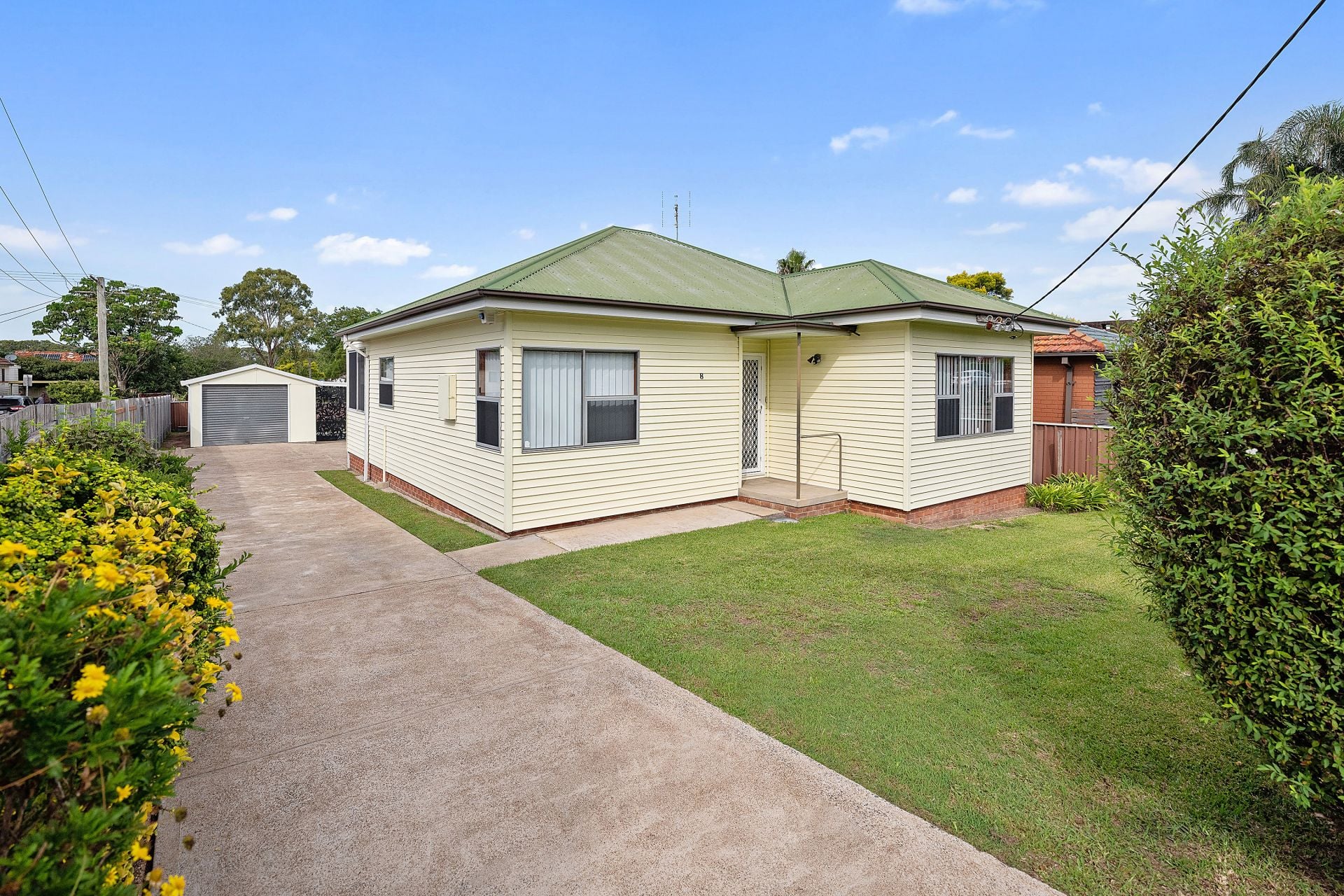 8 Richardson Road, Raymond Terrace | Dowling Real Estate Raymond Terrace