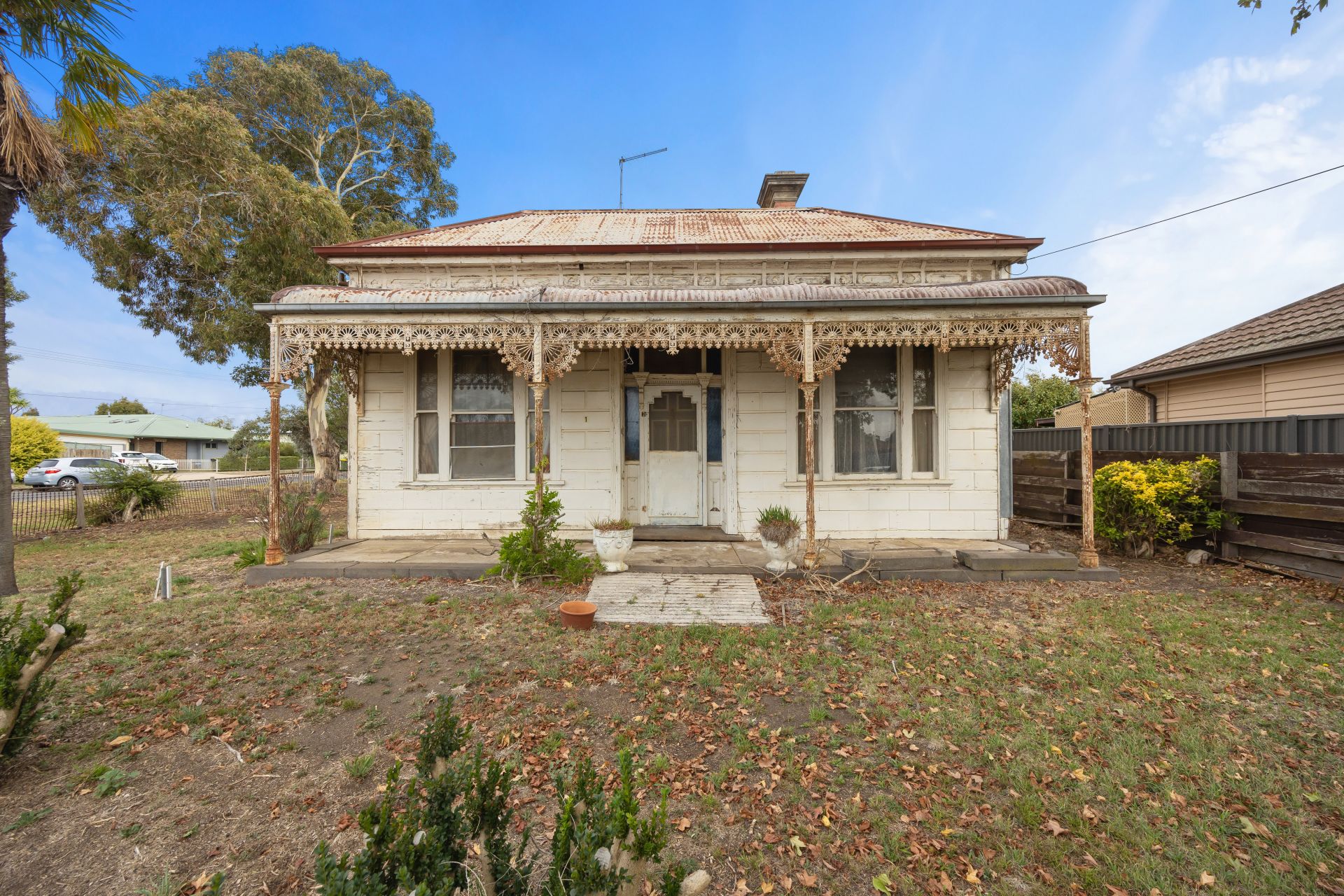 1 Kent Street, Sebastopol | Ballarat Real Estate Pty Ltd