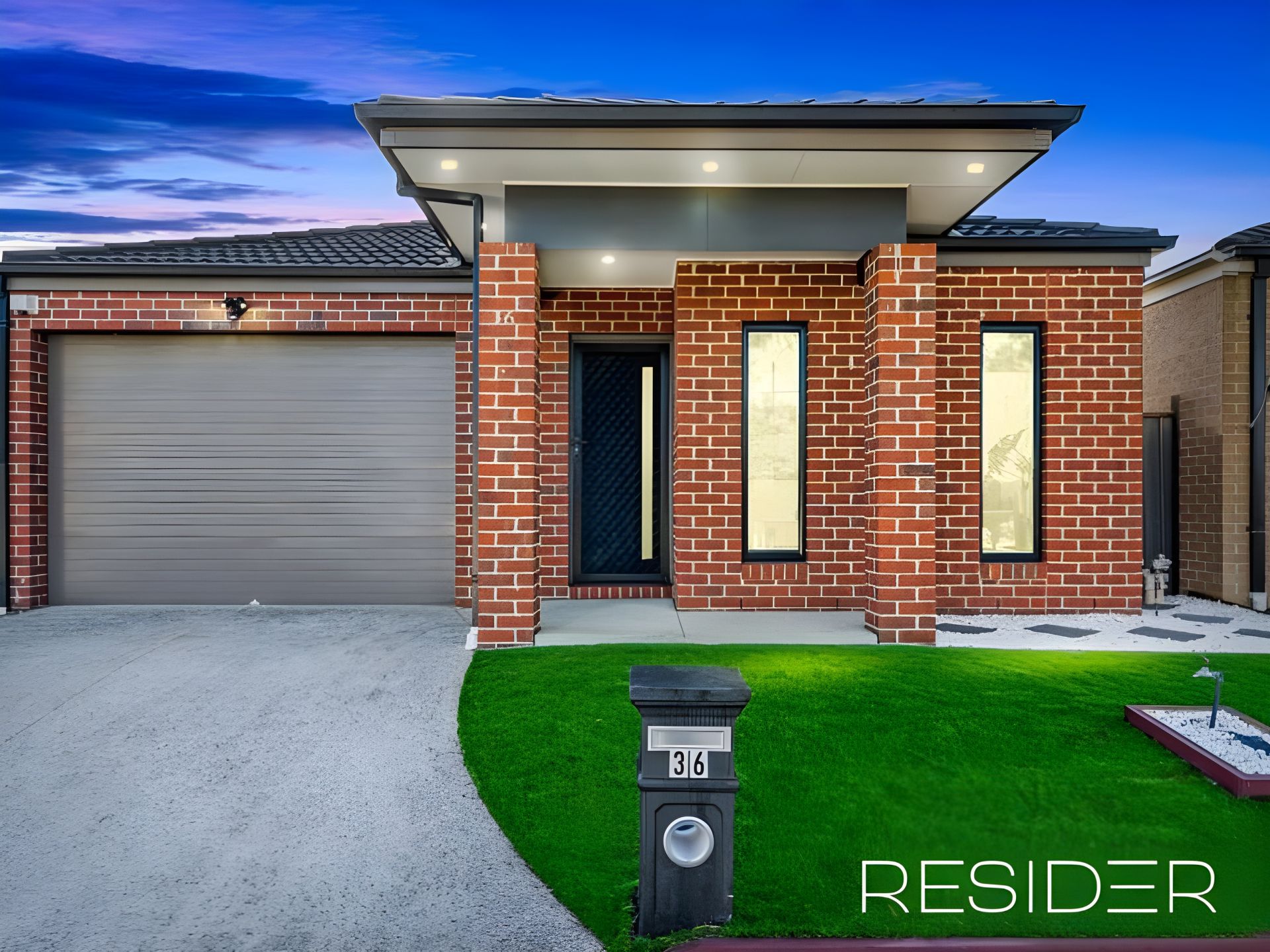 Mernda | Resider Real Estate