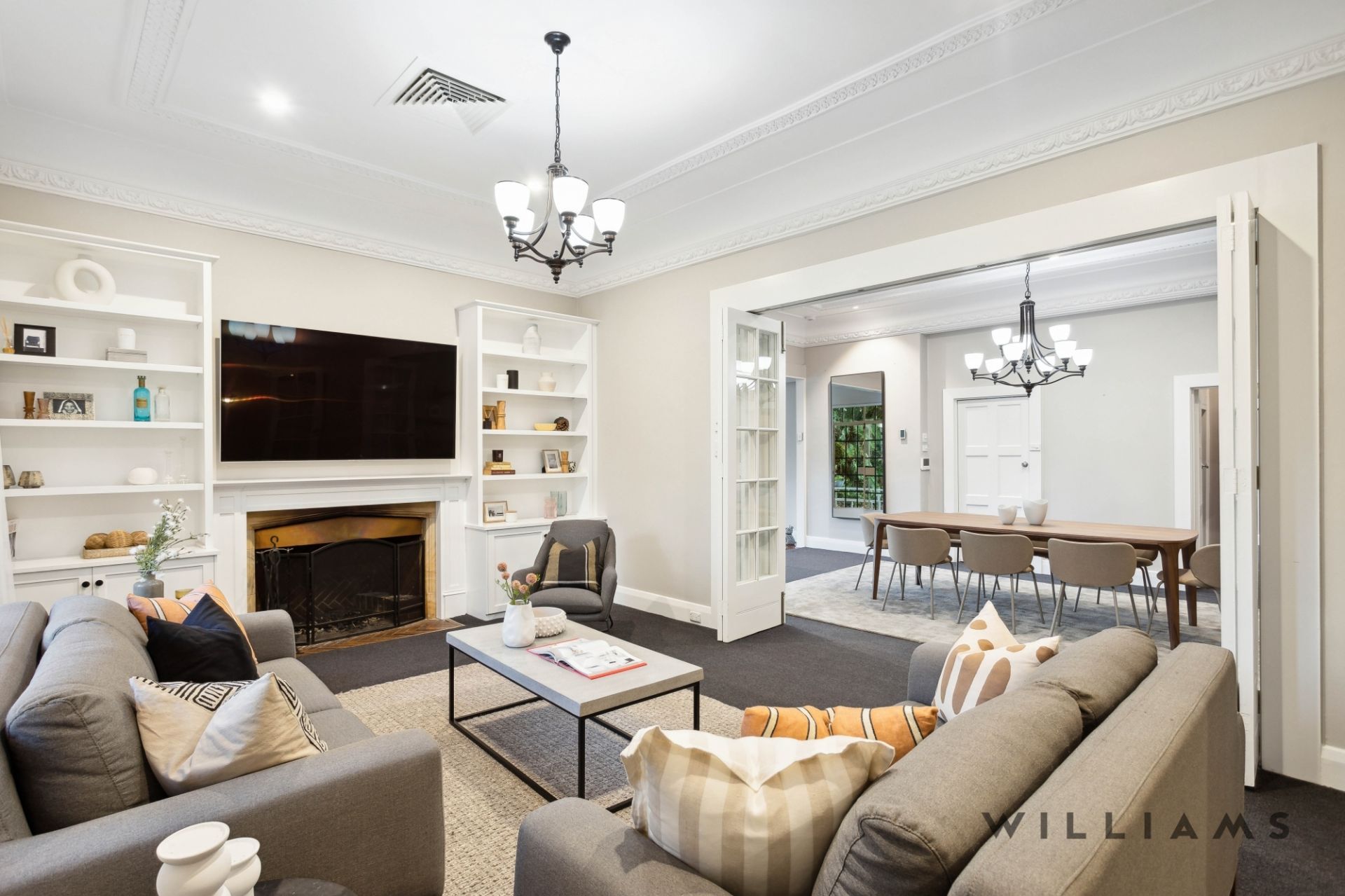 5 Carrick Hill Drive, Mitcham | Williams Real Estate