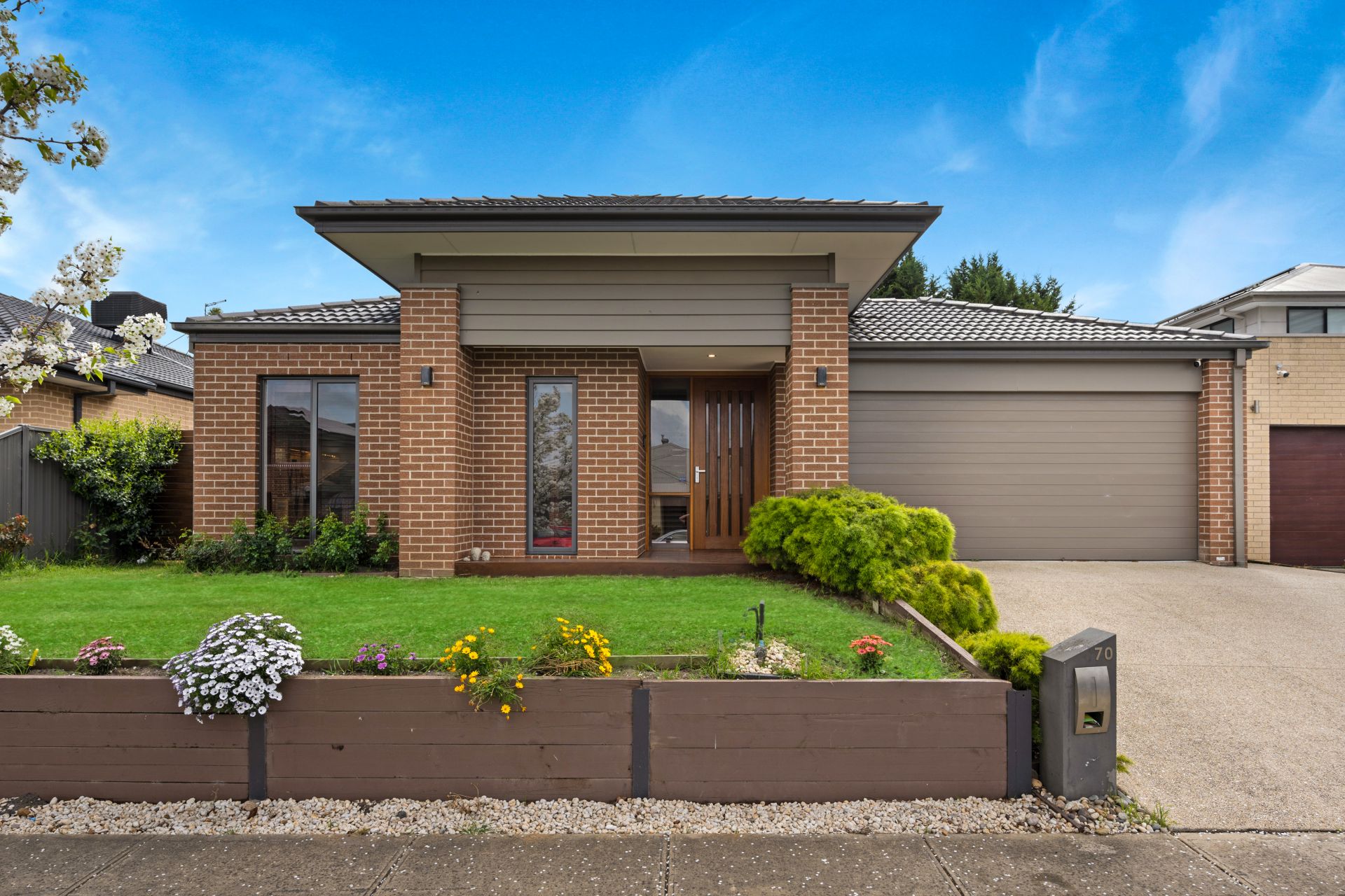 70 Player Drive, Narre Warren | OBrien Real Estate