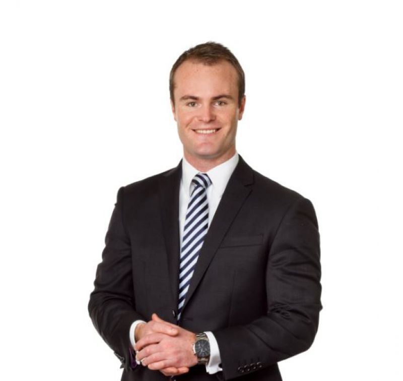 Jonathan Graham | Kerr Real Estate